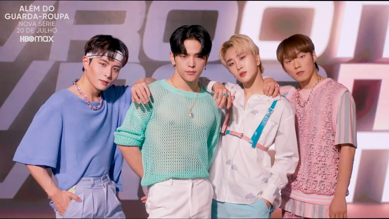 Além do Guarda-Roupa ganha teaser e data de estreia na HBO Max | OtakuPT