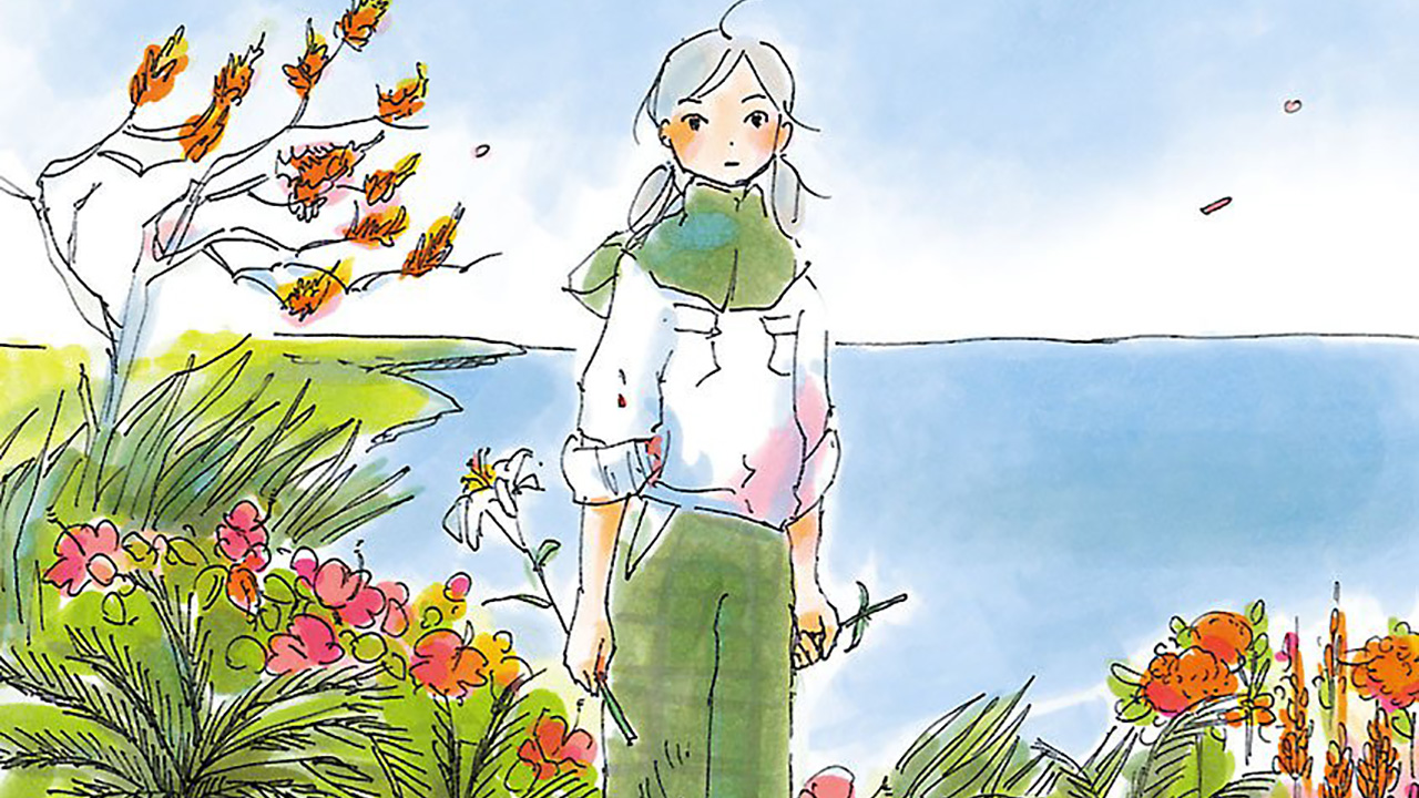 Anunciado anime de Cocoon | OtakuPT