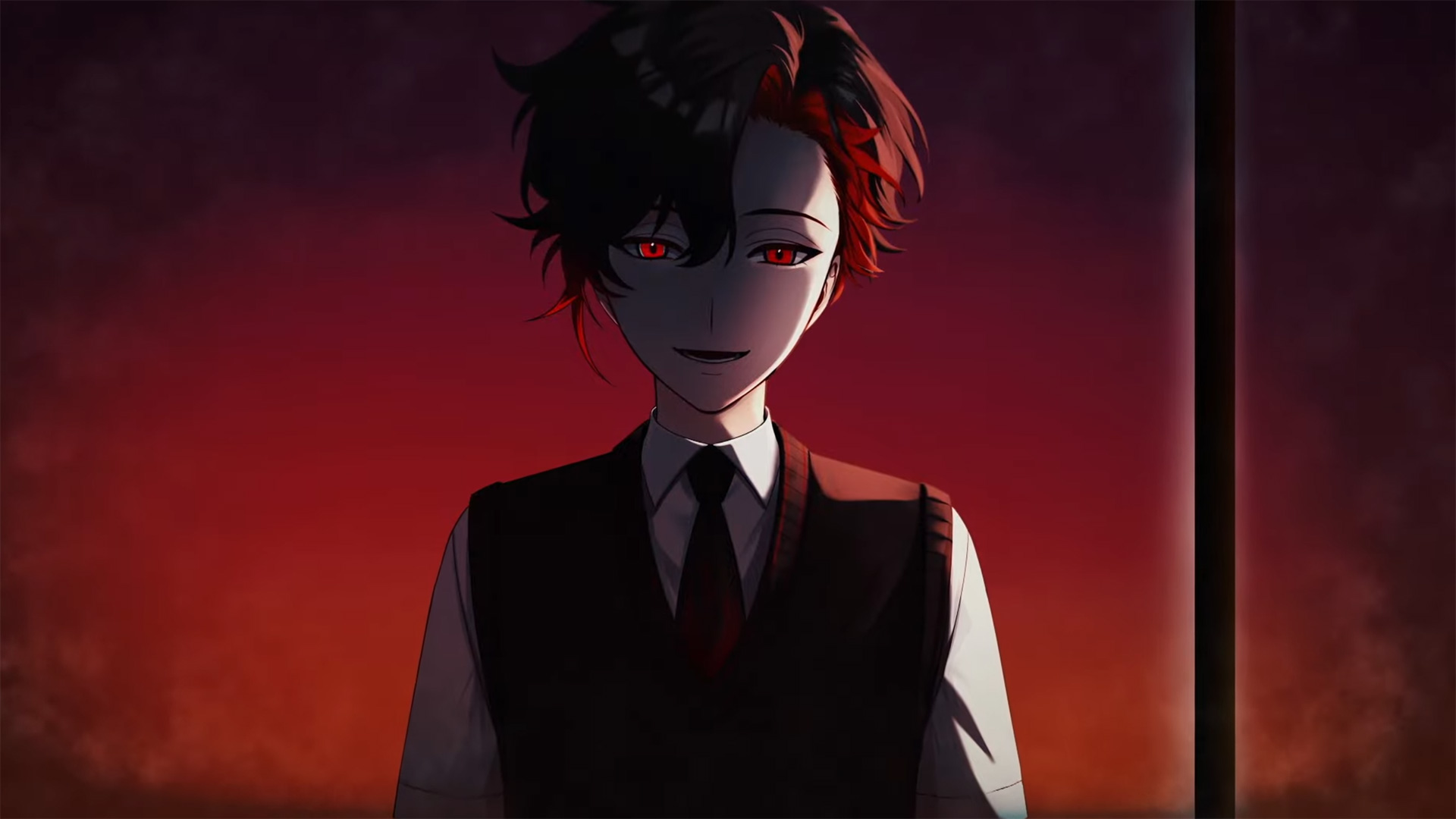 Novos episódios de Nanashi Kaidan em Agosto 2023 | OtakuPT