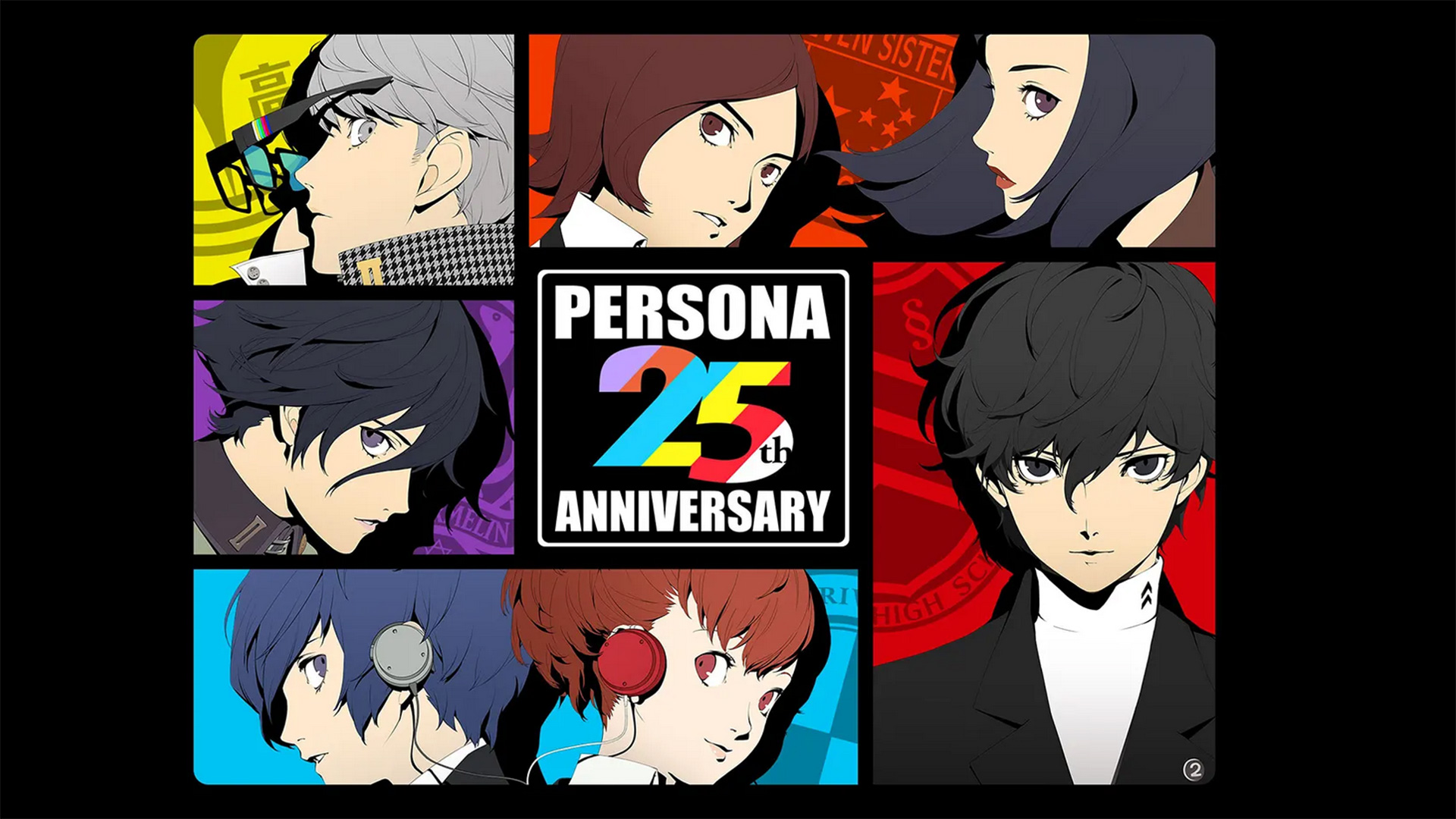 Atlus confirma acidentalmente Persona 3 Reload e Persona 5 Tactica ...