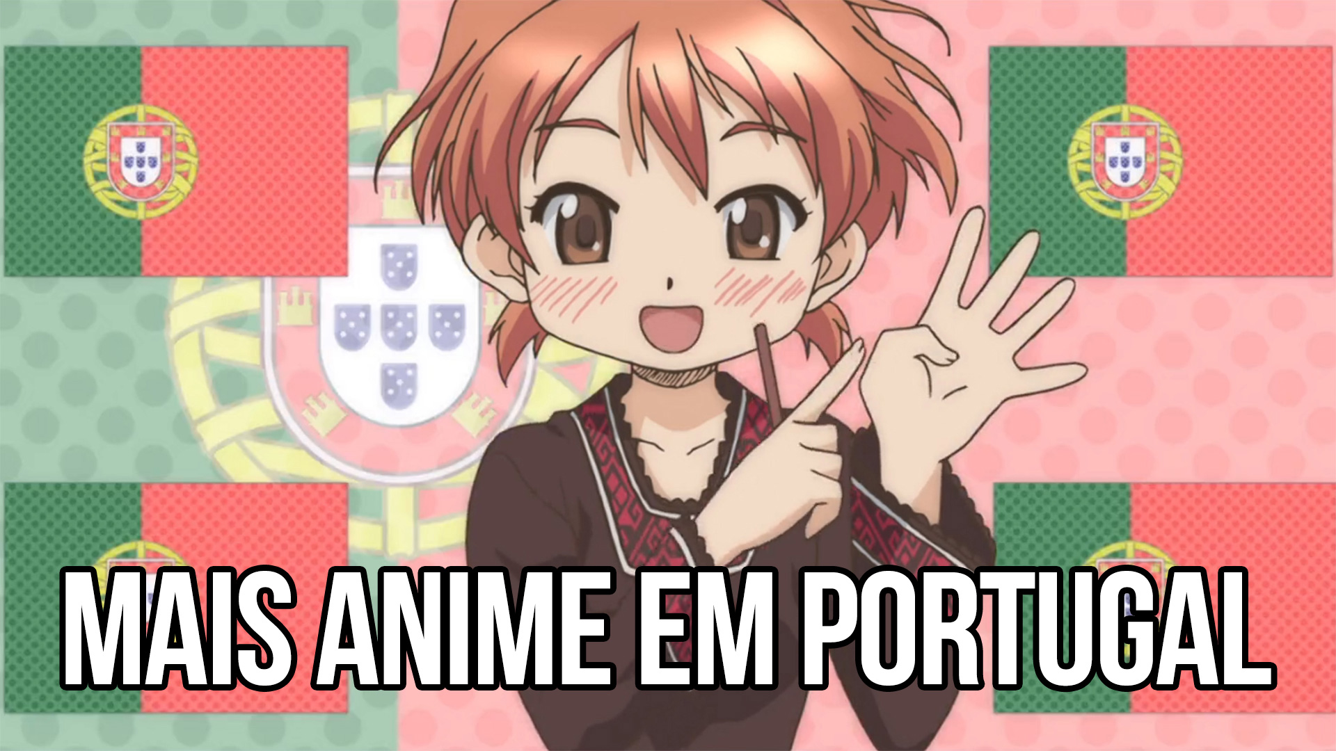 Live – Novo Anime Label em Portugal | OtakuPT