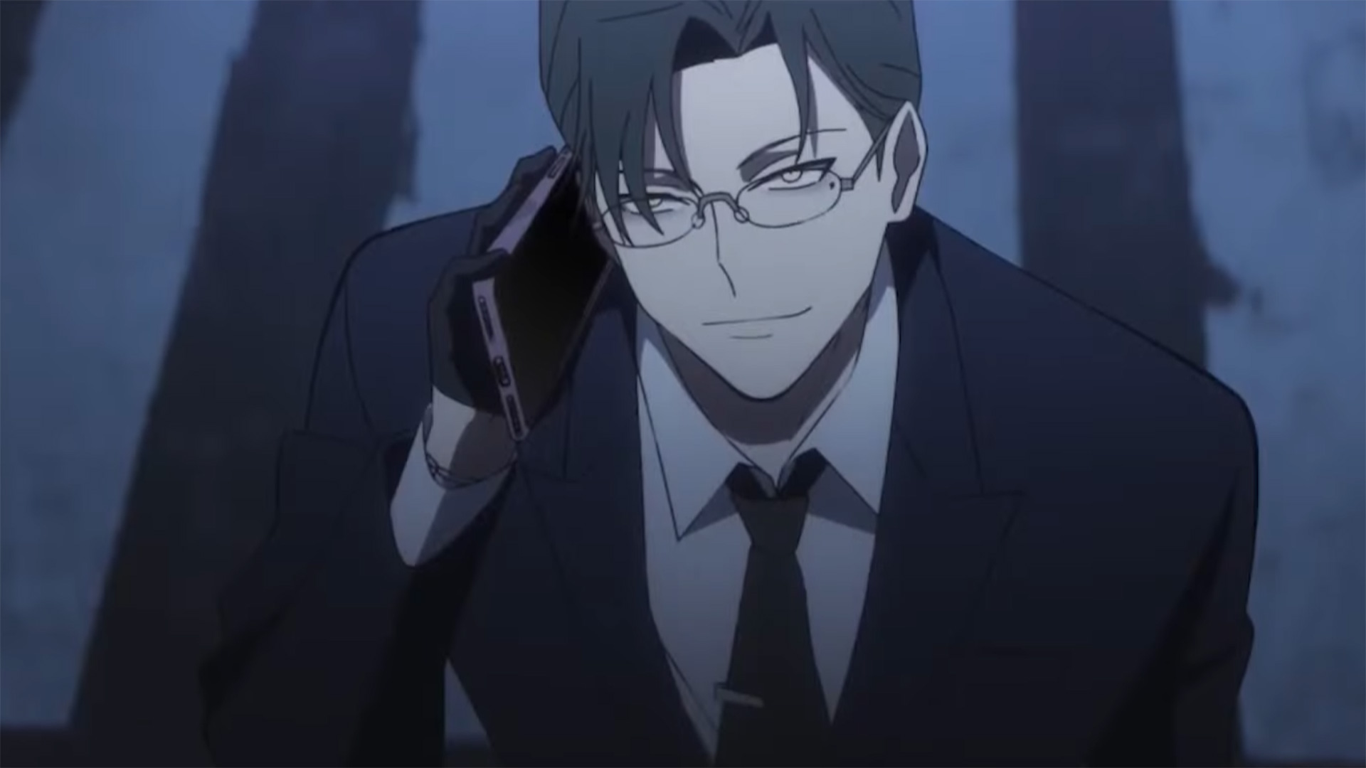 Trailer de Link Click 2 destaca Qian Jin | OtakuPT