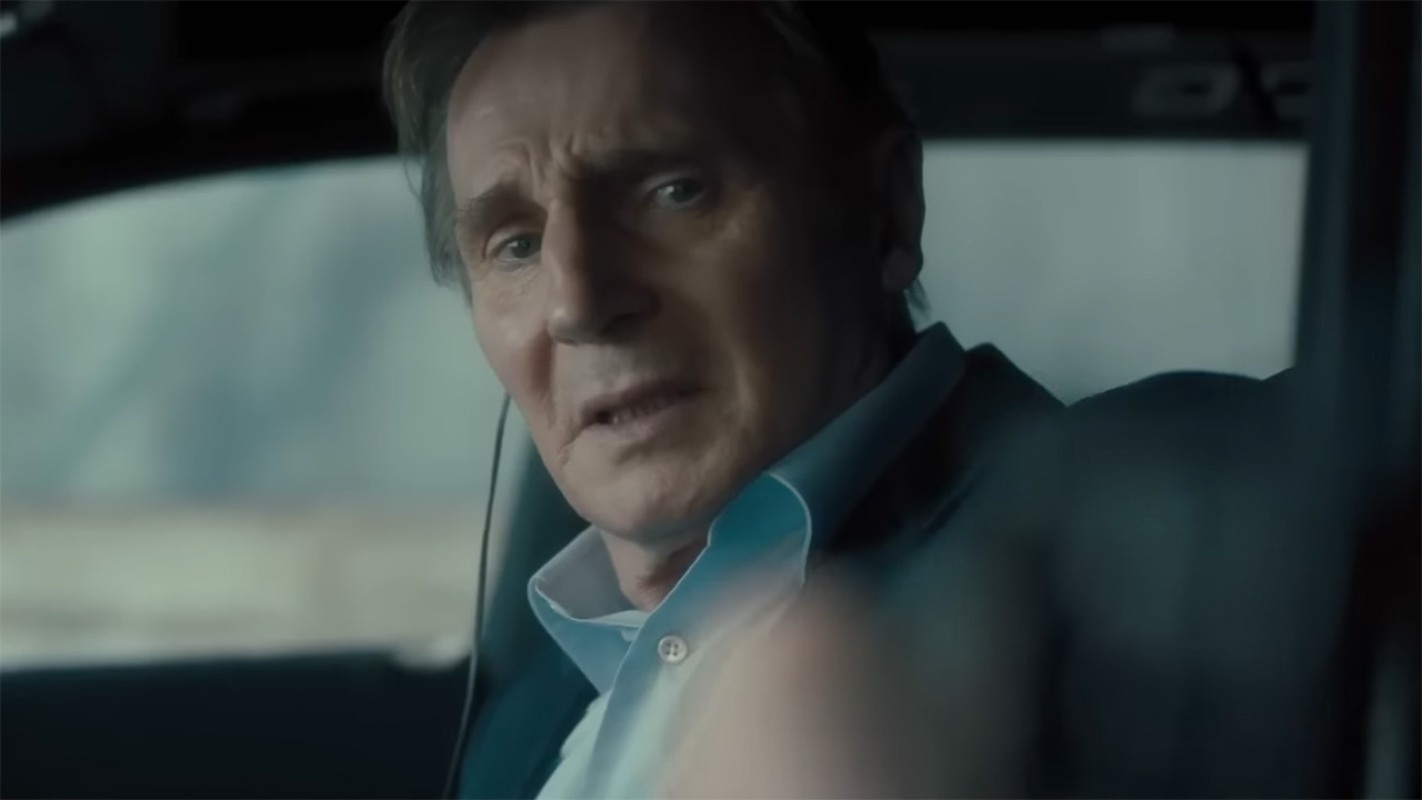 Trailer de Retribution | OtakuPT