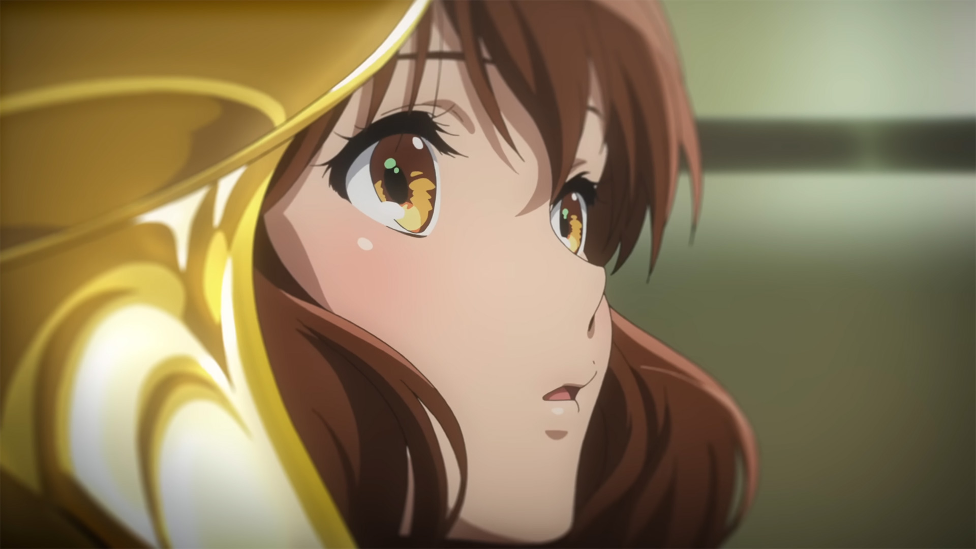 Trailer de Sound! Euphonium: Ensemble Contest | OtakuPT Trailer de Sound! Euphonium: Ensemble Contest | OtakuPT