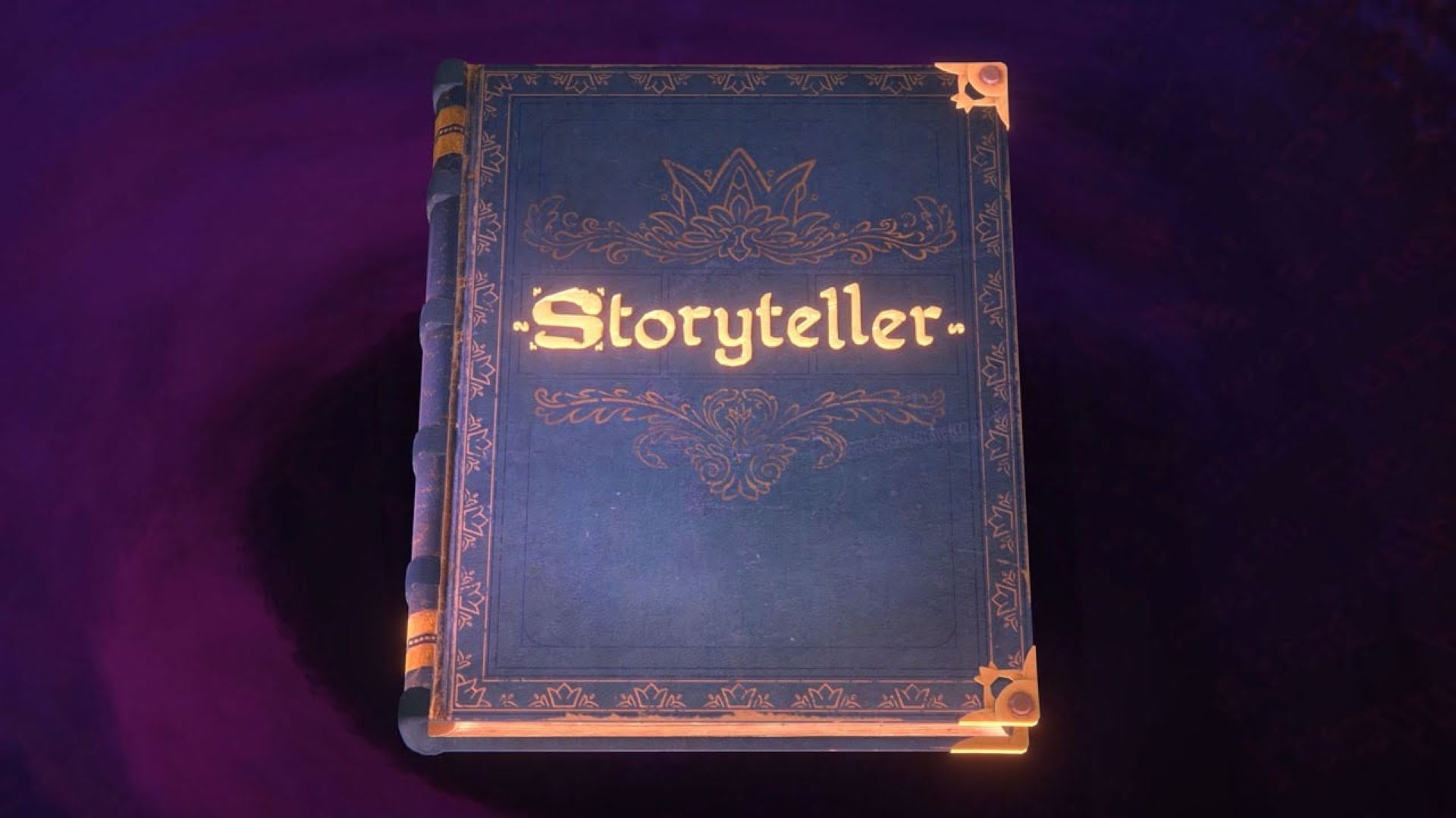 Storyteller vai receber lançamento para Android e iOS no dia 26 de ...