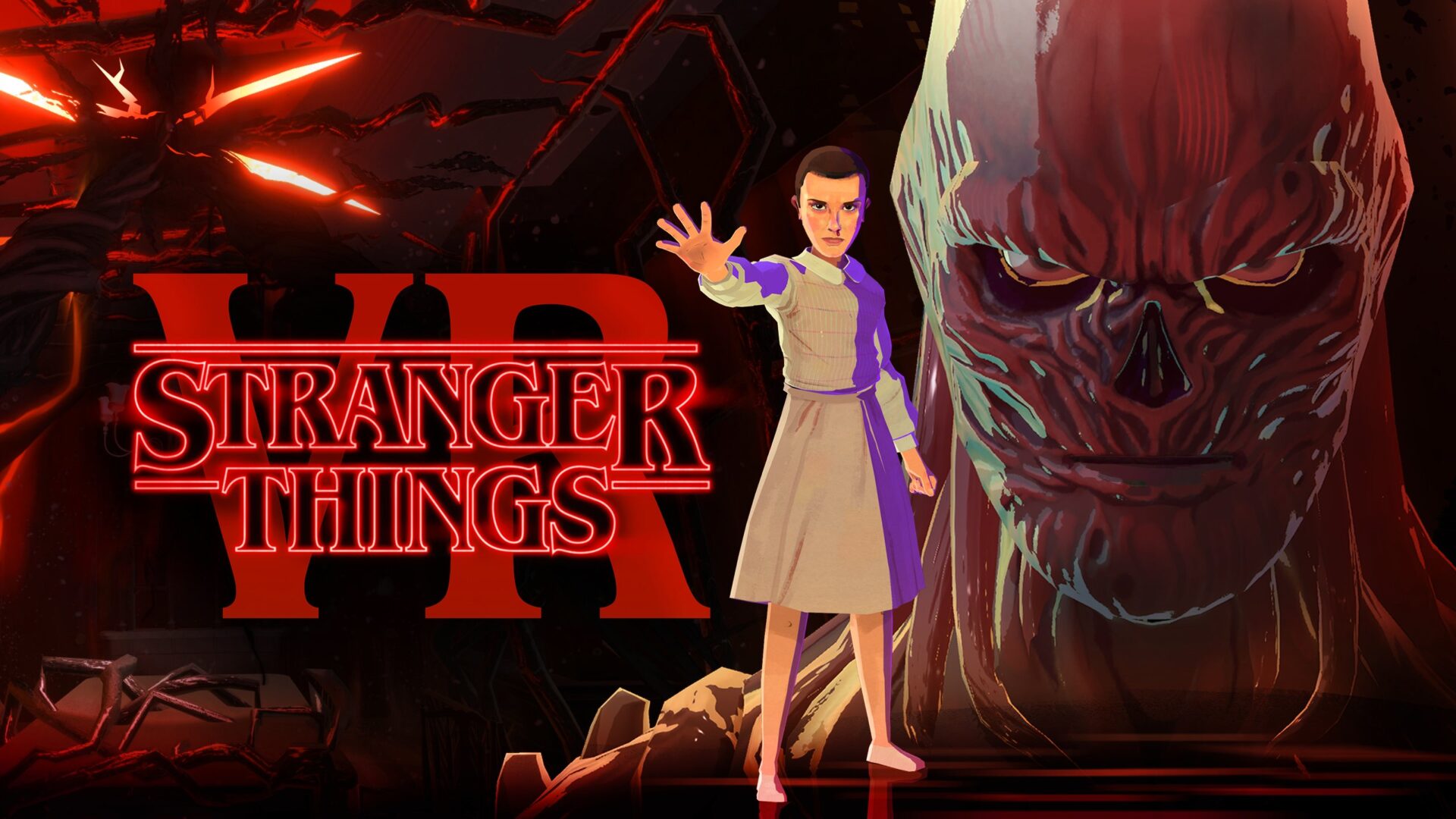 Stranger Things VR vai receber lançamento para Oculus Quest 2 neste ...