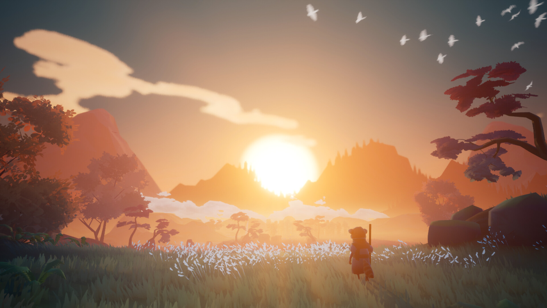 Studio Inkyfox anuncia Kibu | OtakuPT