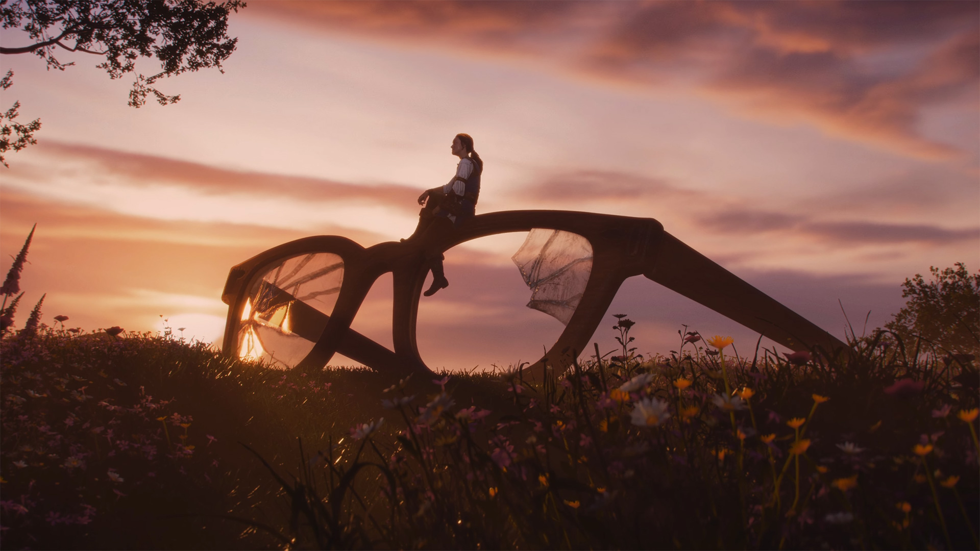 Trailer com gameplay do reboot de Fable | OtakuPT