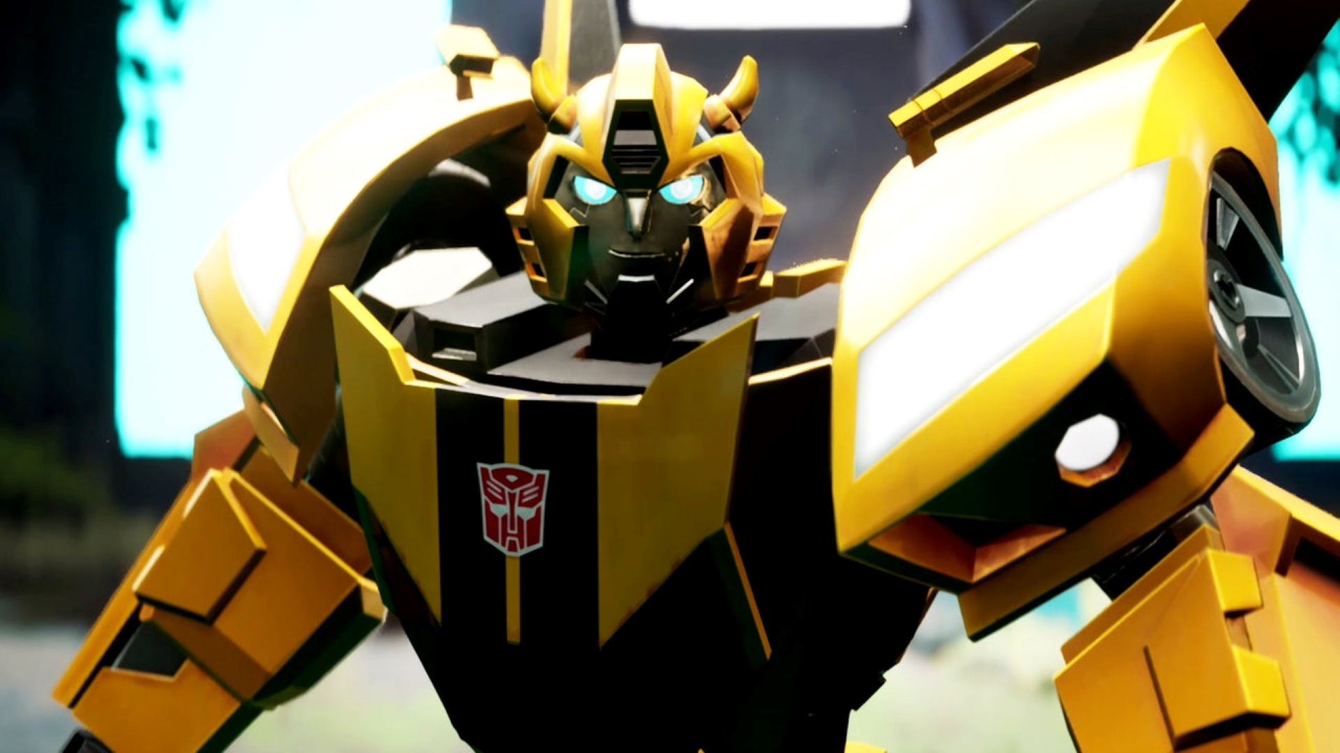 Transformers: Earthspark – Expedition vai receber lançamento para ...