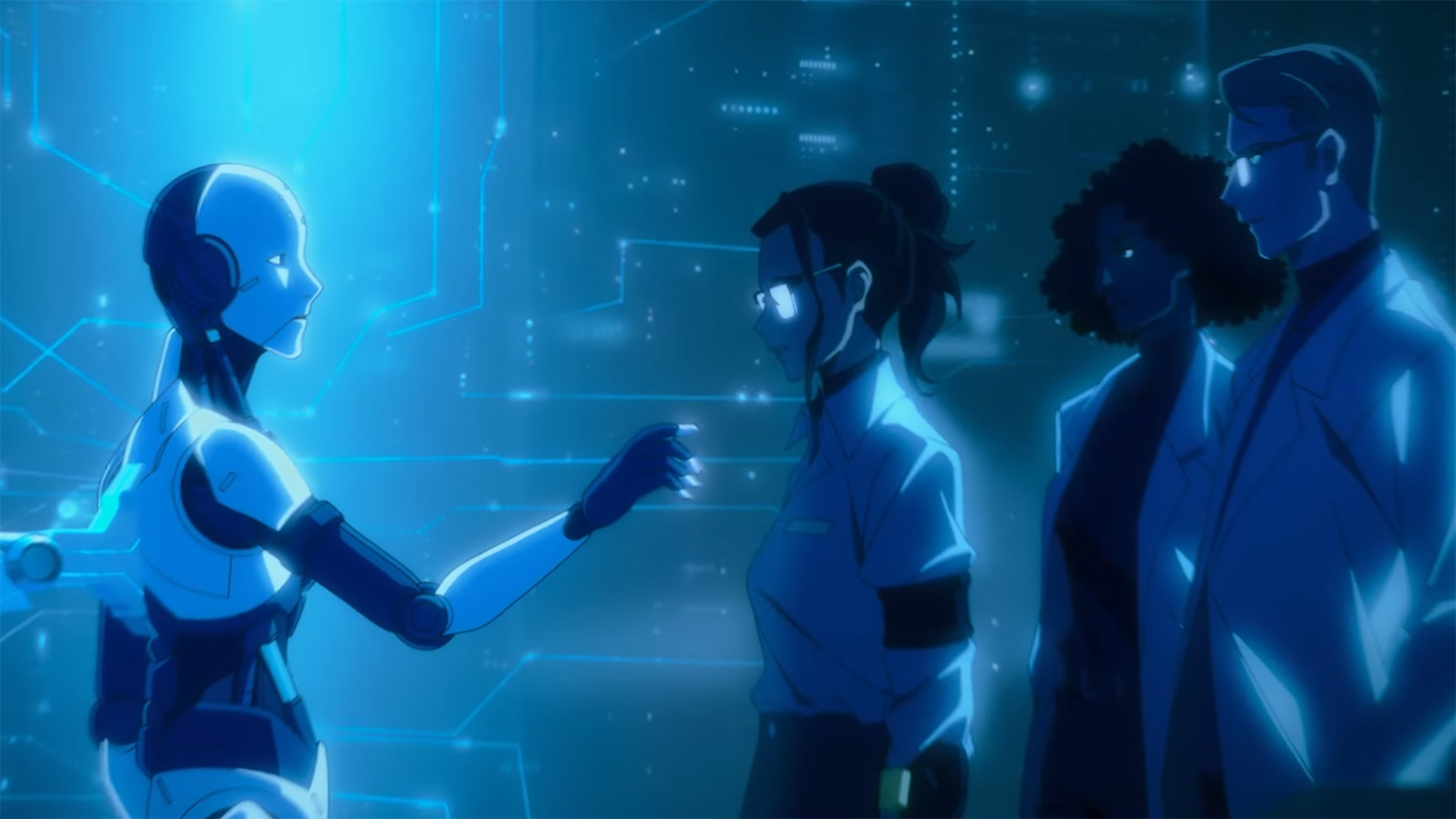 Série animada de Overwatch vai estrear dia 6 de Julho | OtakuPT