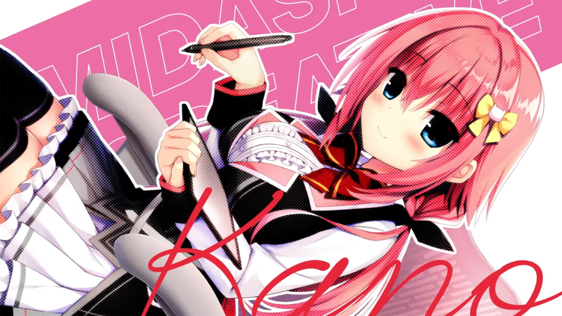 Anime de Hamidashi Creative em 2024 | OtakuPT