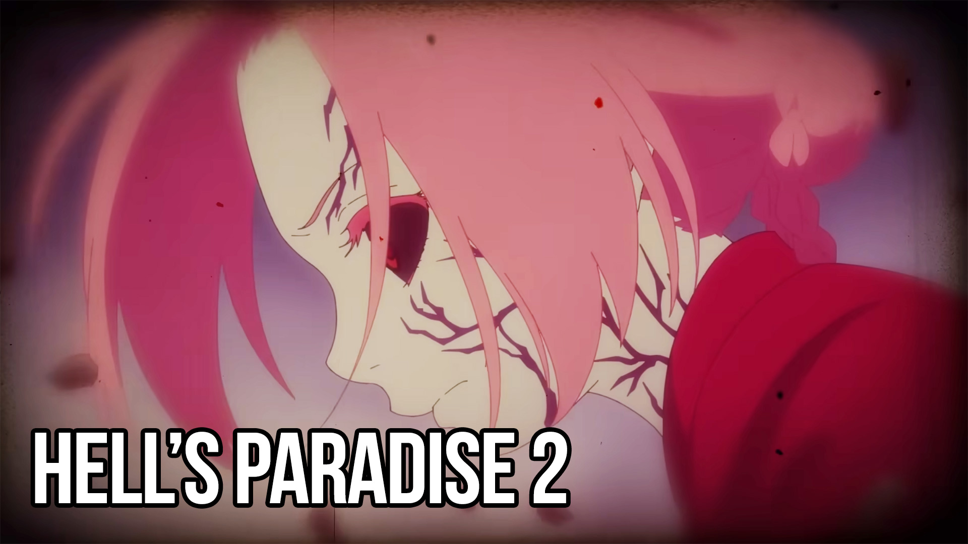Diário Otaku – Hell’s Paradise 2 | OtakuPT