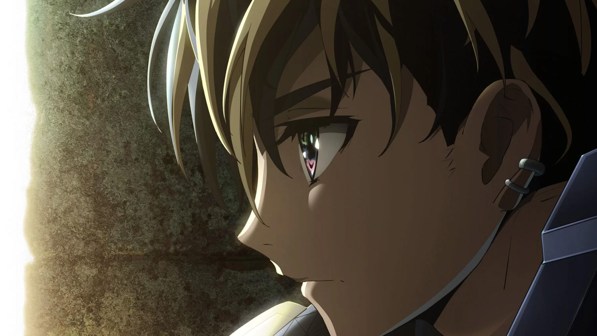 Anunciada série anime de Rebuild World | OtakuPT