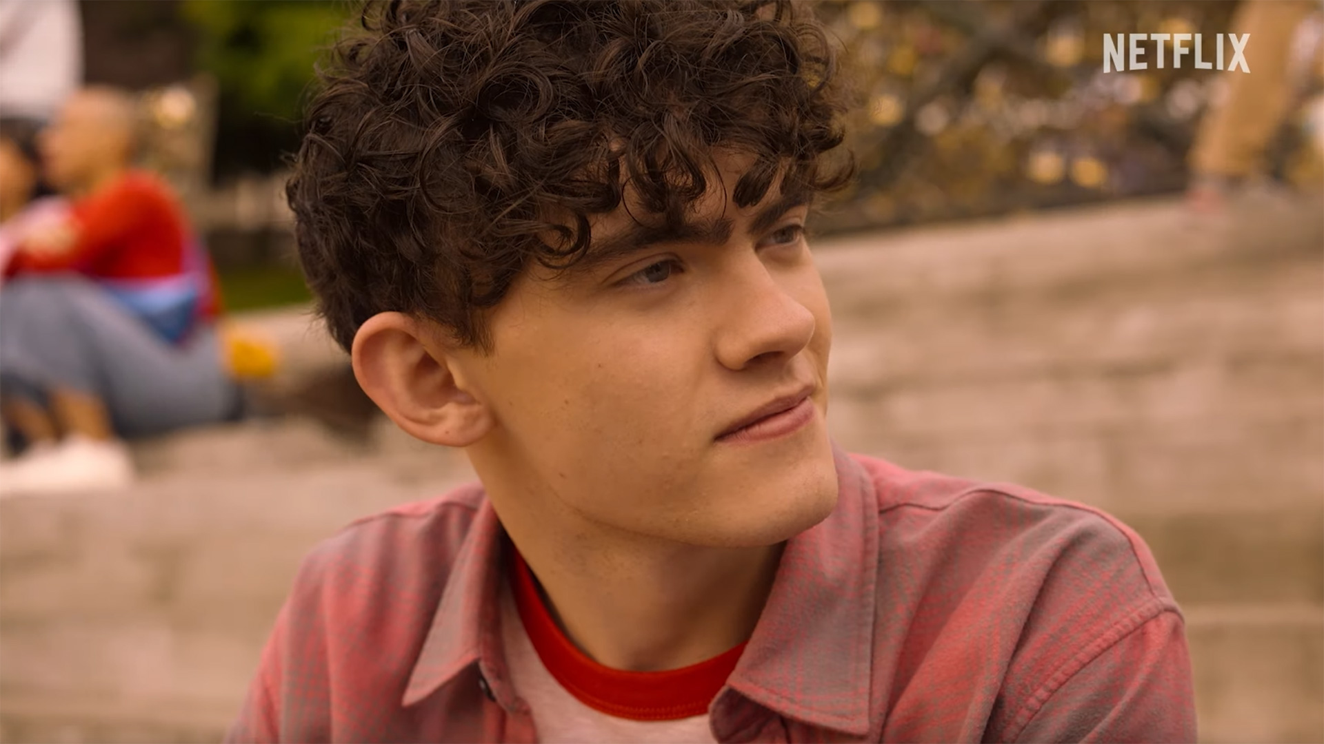 Netflix revela trailer da Temporada 2 de Heartstopper | OtakuPT