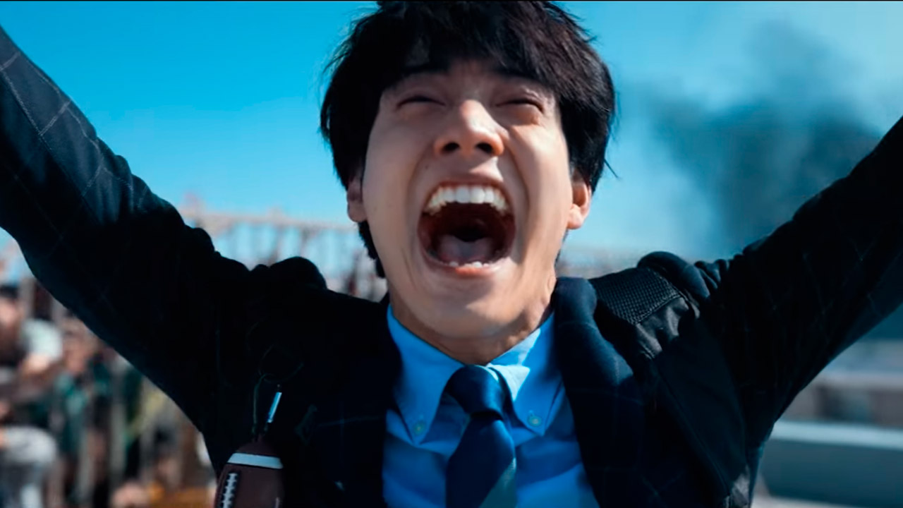 Zom 100: Bucket List of the Dead tem trailer do live-action revelado ...