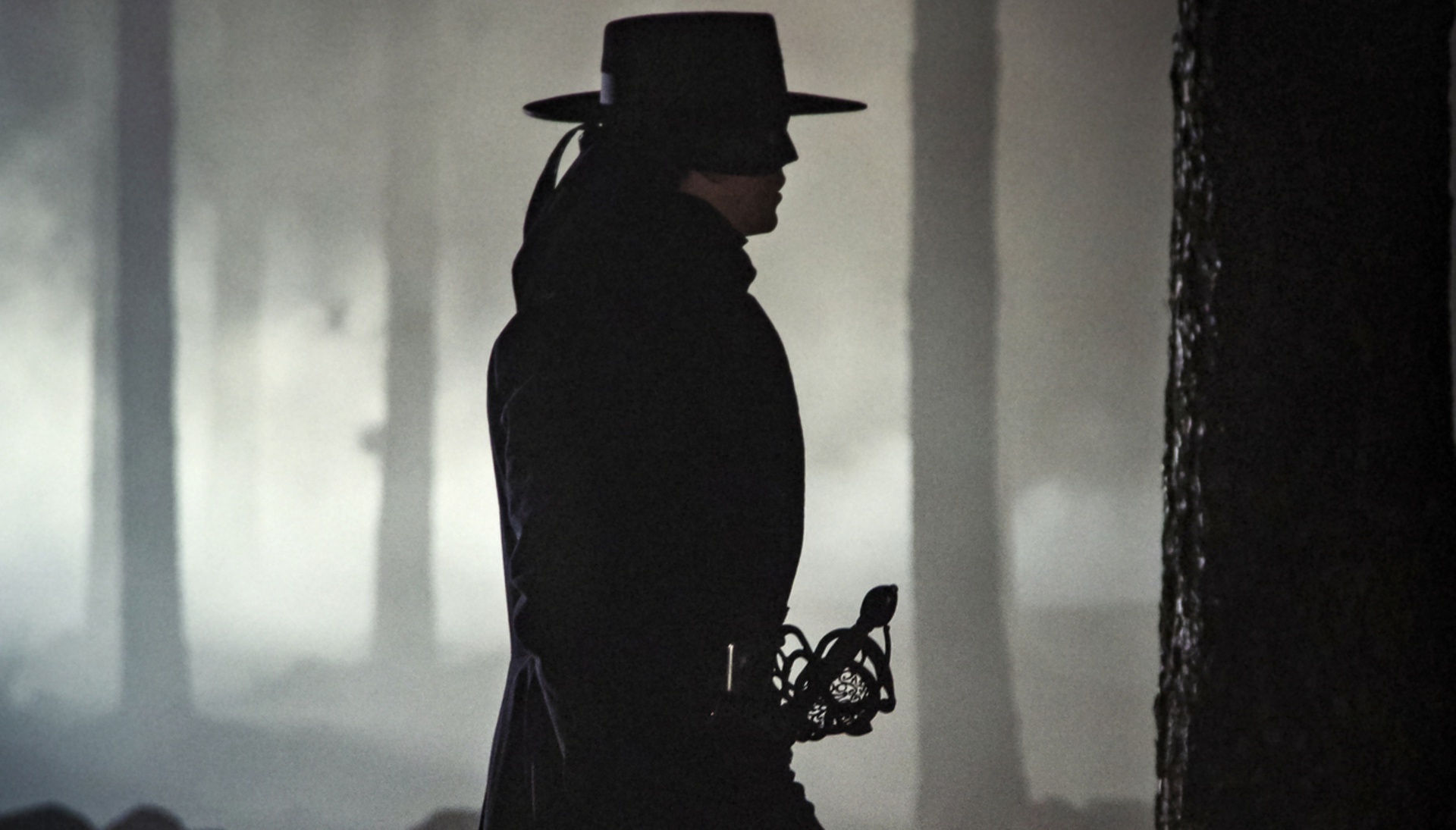 Nova série de Zorro vai estrear na Prime Vídeo no início de 2024 | OtakuPT