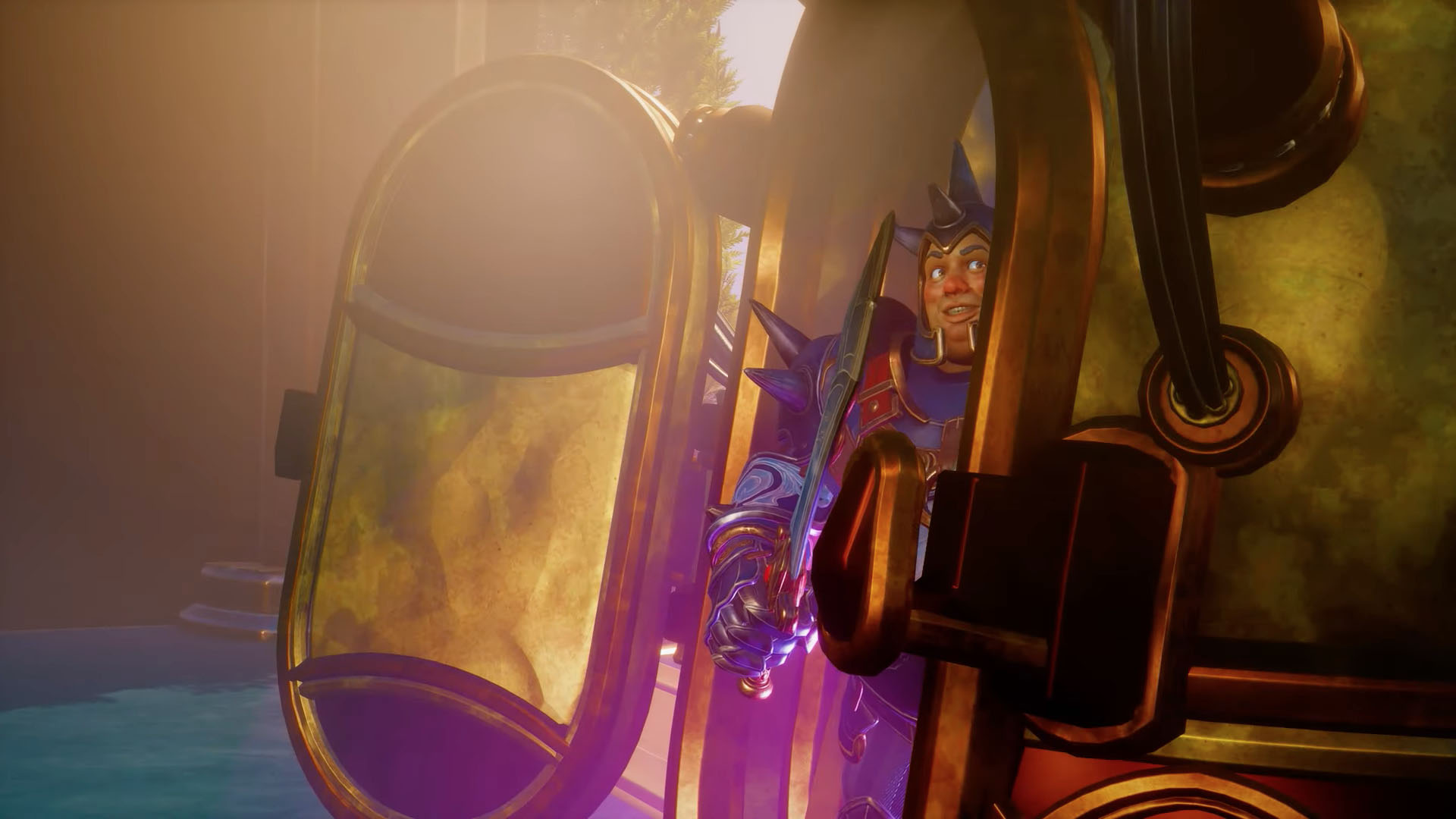 Trine 5: A Clockwork Conspiracy vai ser lançado em Agosto | OtakuPT