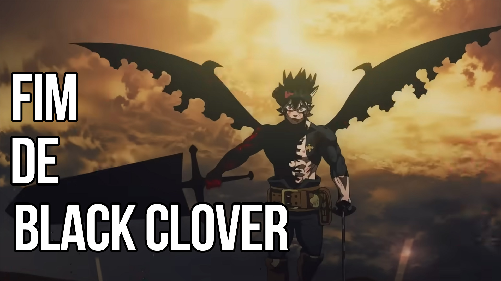 Diário Otaku – Black Clover, The Rising of the Shield Hero 3, Part 2 de ...