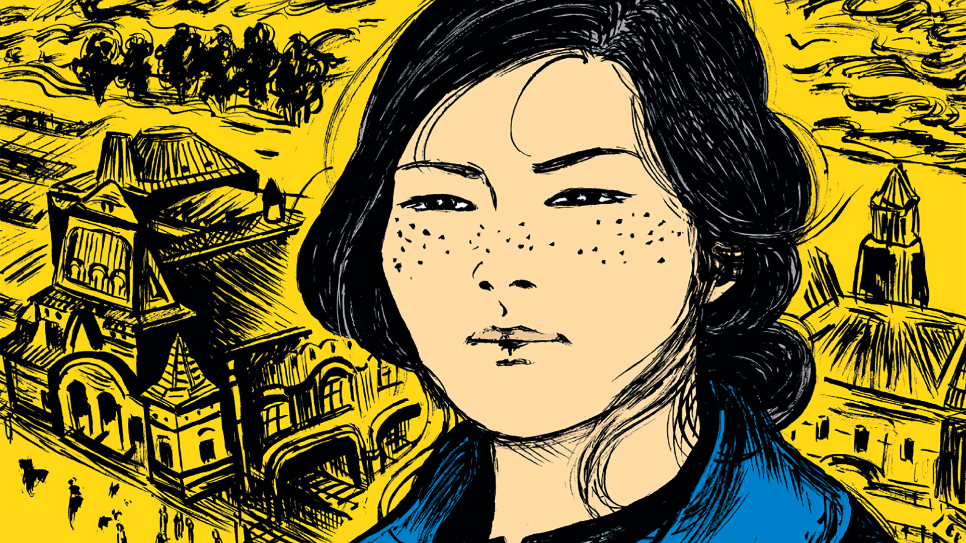 Levoir vai publicar em Portugal o manhwa Alexandra Kim | OtakuPT