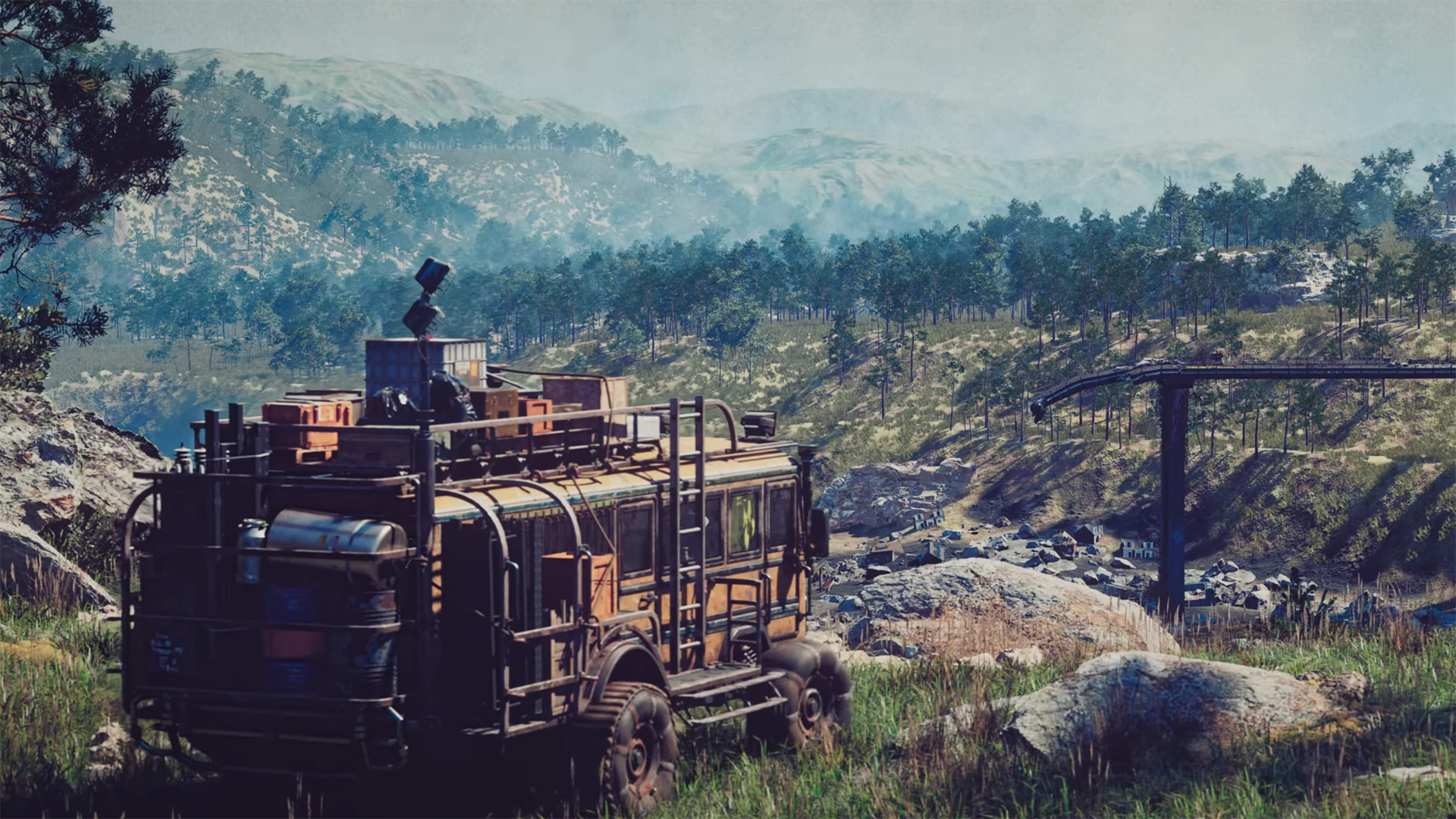 Endzone 2 anunciado para PC | OtakuPT