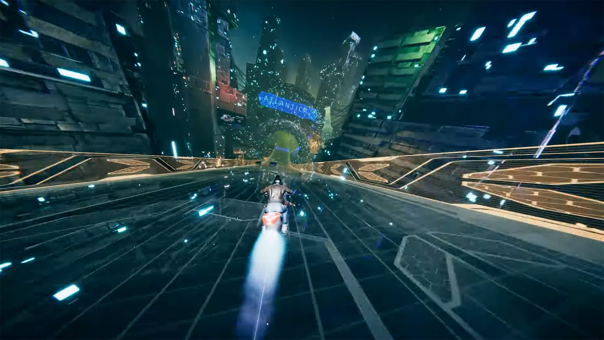 Flashback 2 – Trailer Gamescom 2023 | OtakuPT