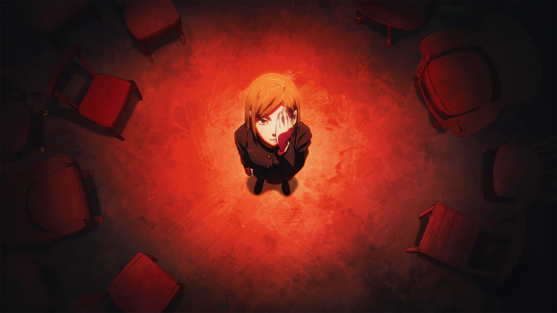 Vê aqui a nova abertura sem créditos de Jujutsu Kaisen 2 | OtakuPT