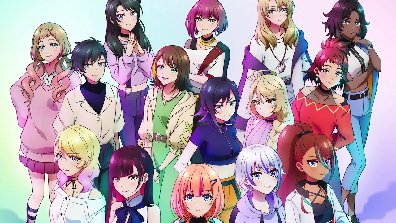 Kizuna no Allele 2 já tem data de estreia | OtakuPT