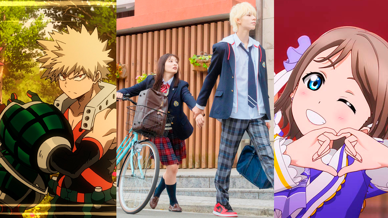 Sato Company revelou a programação de setembro da Sato Cinema | OtakuPT