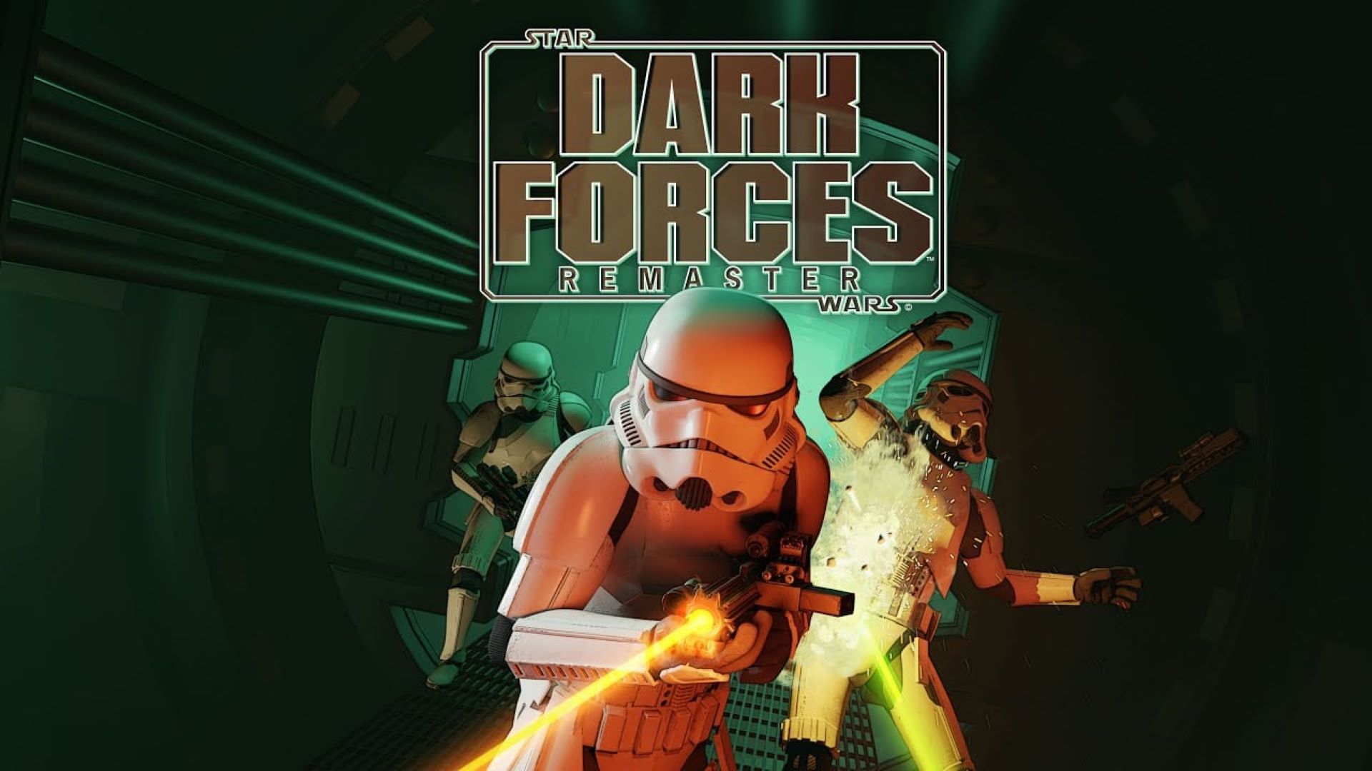 Star Wars: Dark Forces Remaster já está disponível | OtakuPT