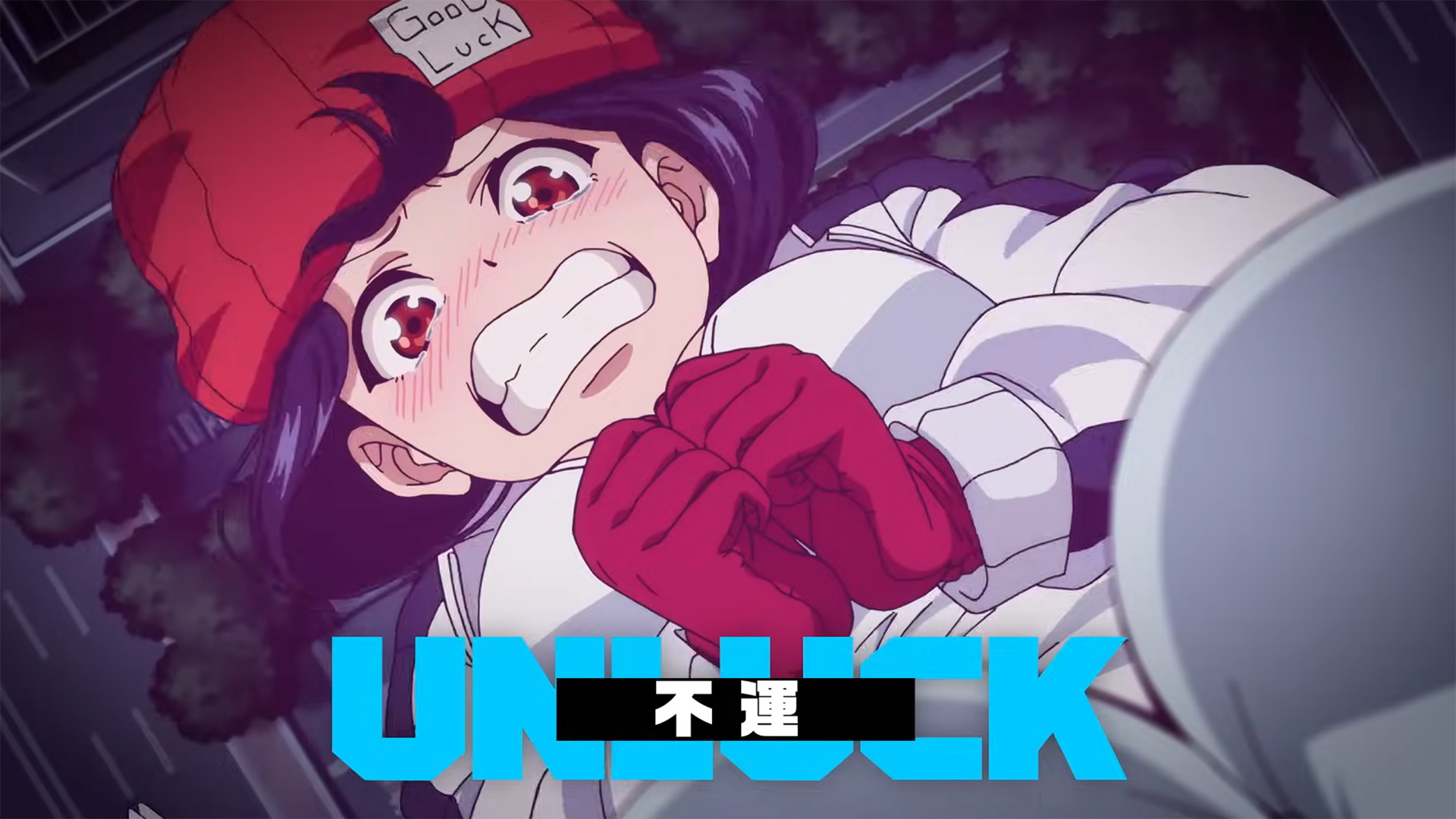 Trailer revela a data de estreia da série anime Undead Unluck | OtakuPT
