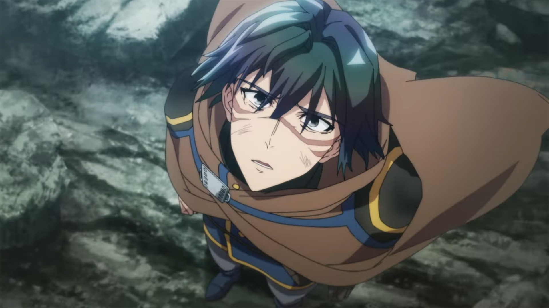 Trailer da série anime A Returner’s Magic Should Be Special revela data ...