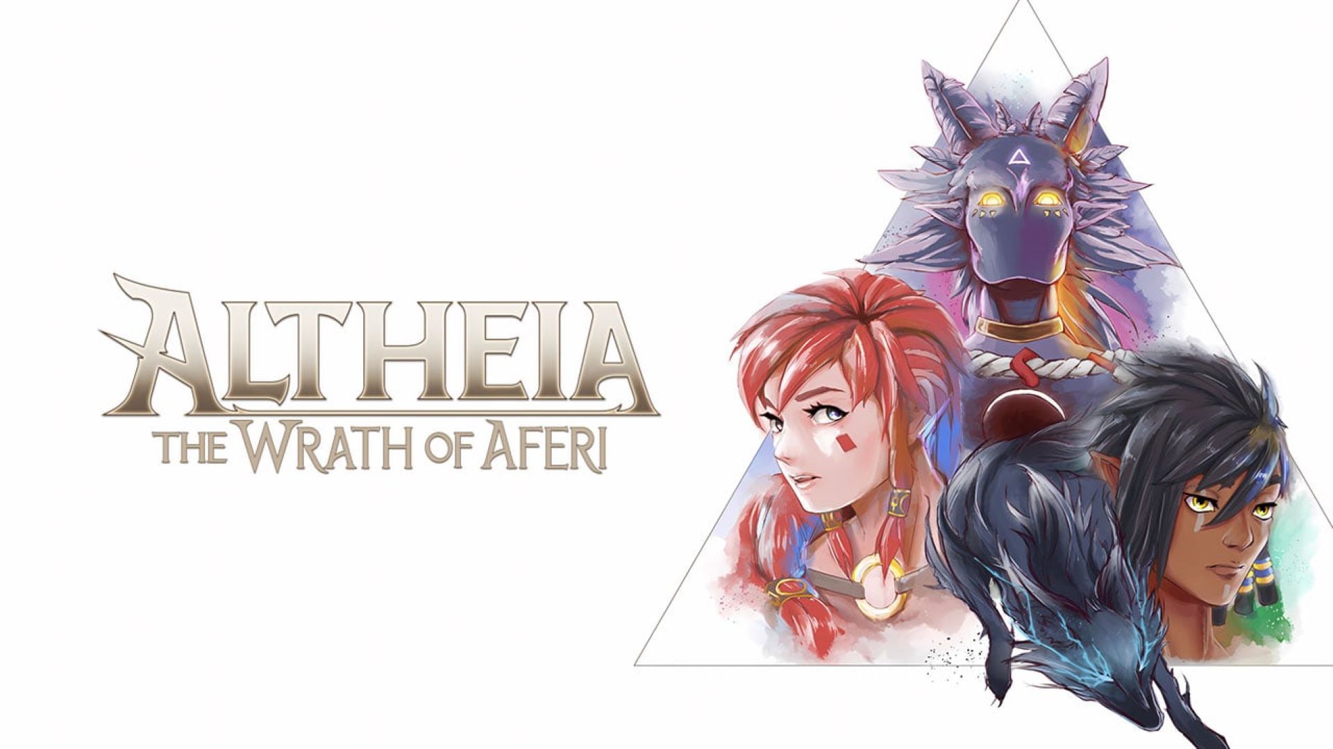 Altheia: The Wrath of Aferi é anunciado para PC e Consolas | OtakuPT