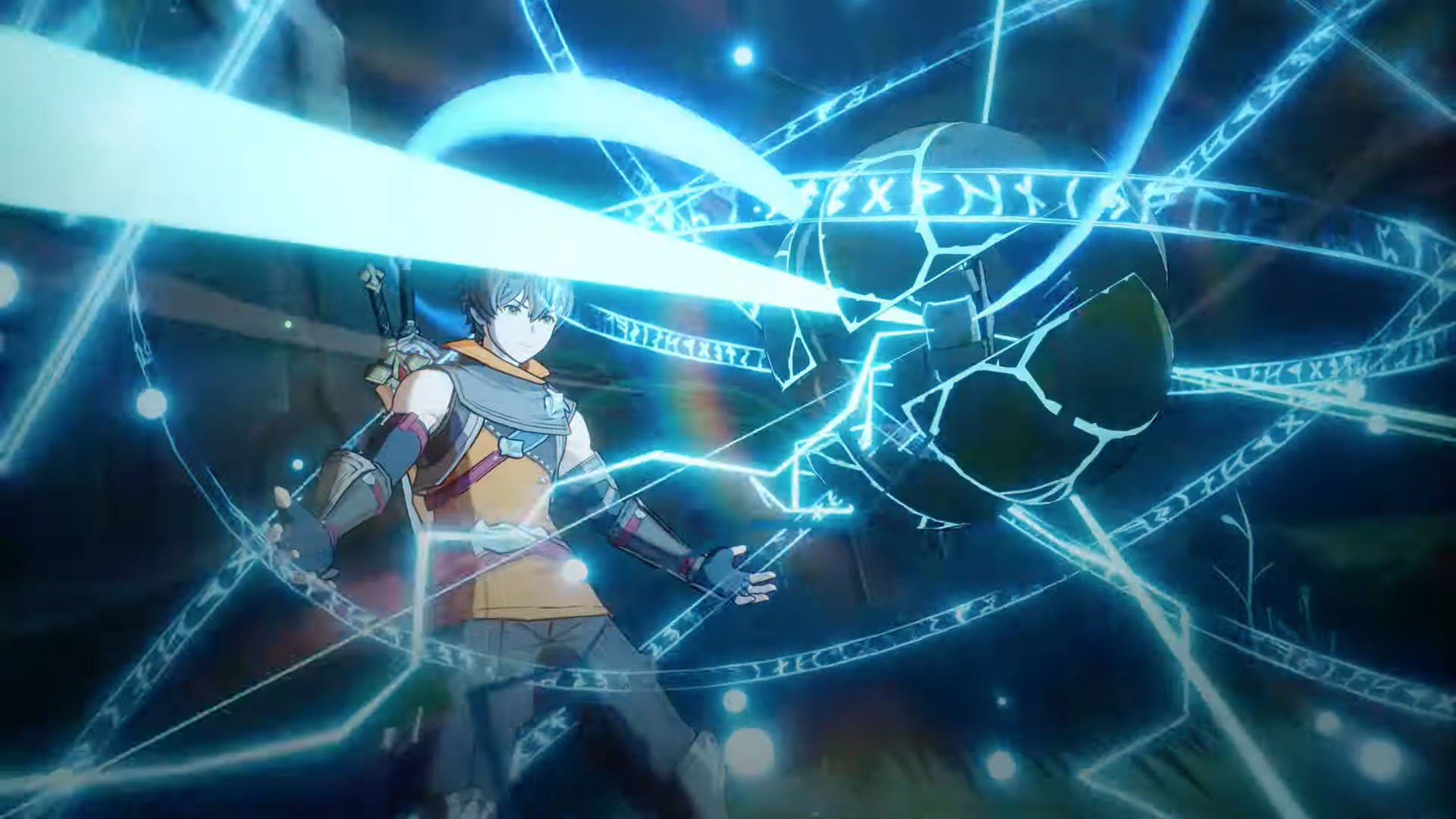 Gameplay de BREAKERS: Unlock the World | OtakuPT