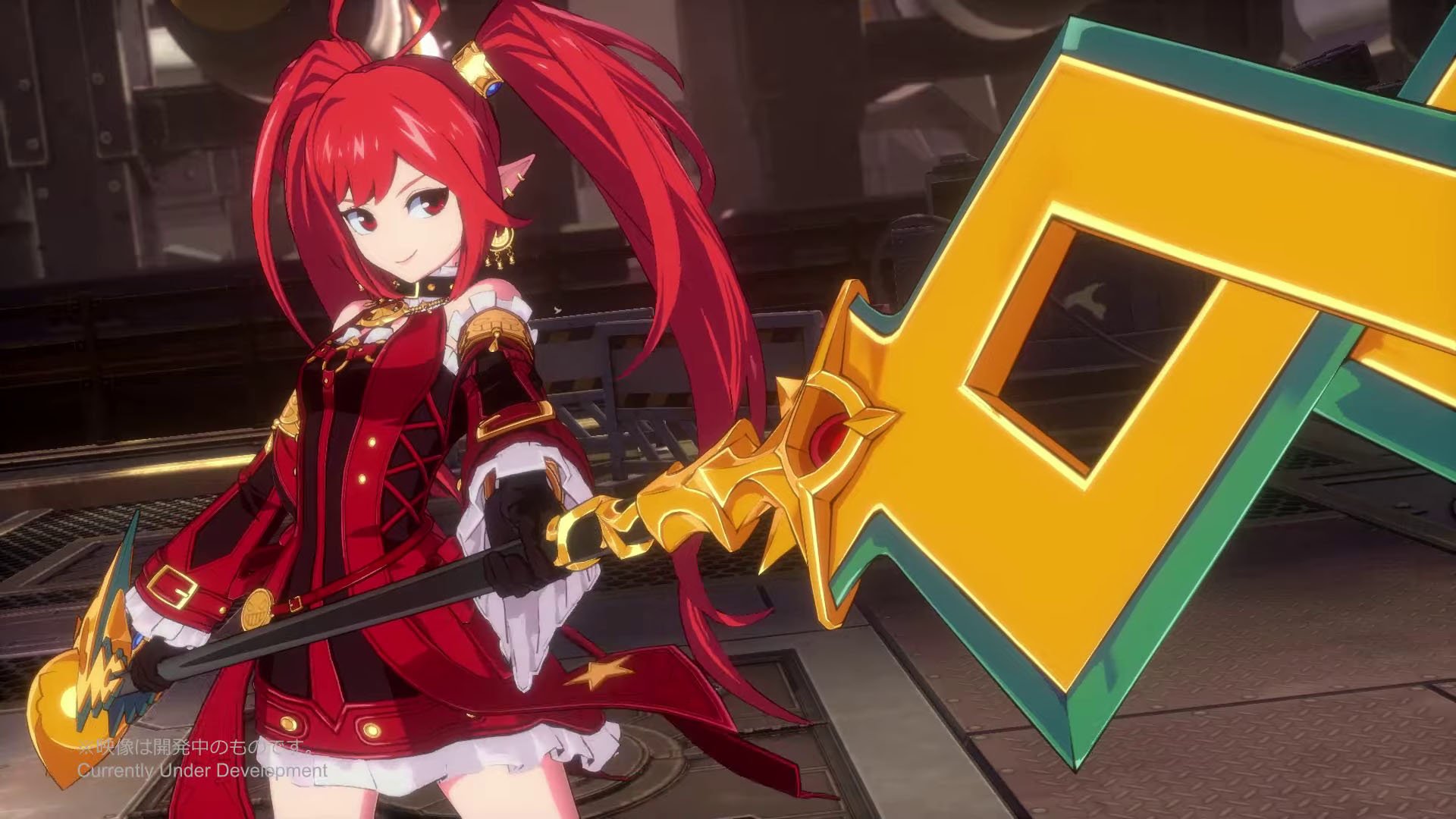 Battle Mage vai chegar à Season Pass 2 de DNF Duel em Dezembro | OtakuPT