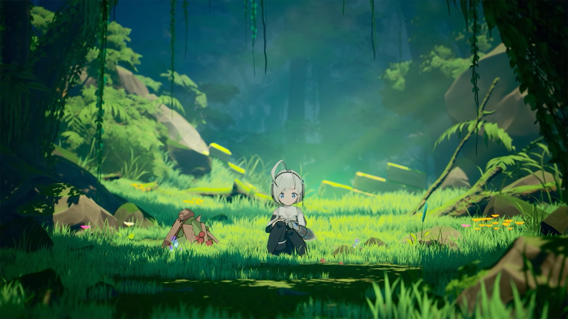 Trailer japonês de Let Me Check the Walkthrough First | OtakuPT