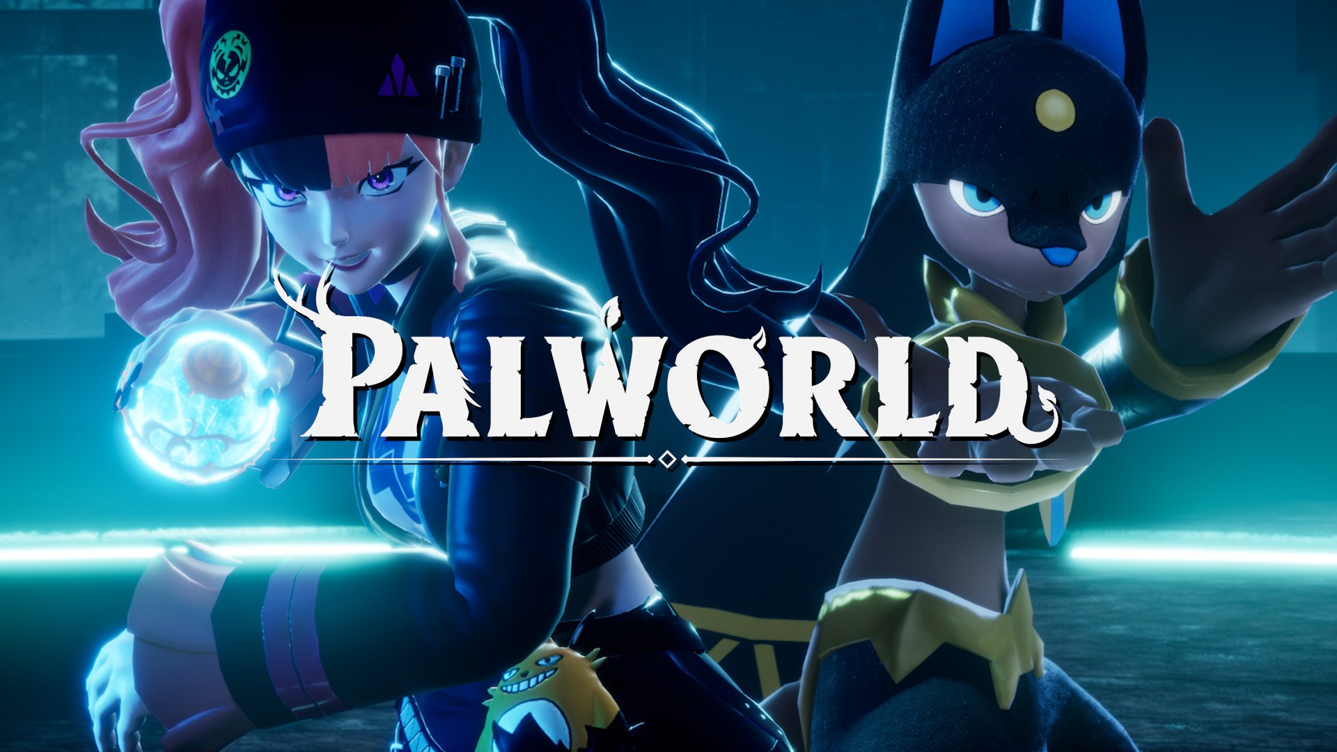Palworld detalha elementos de personalização e multiplayer em vídeo ...