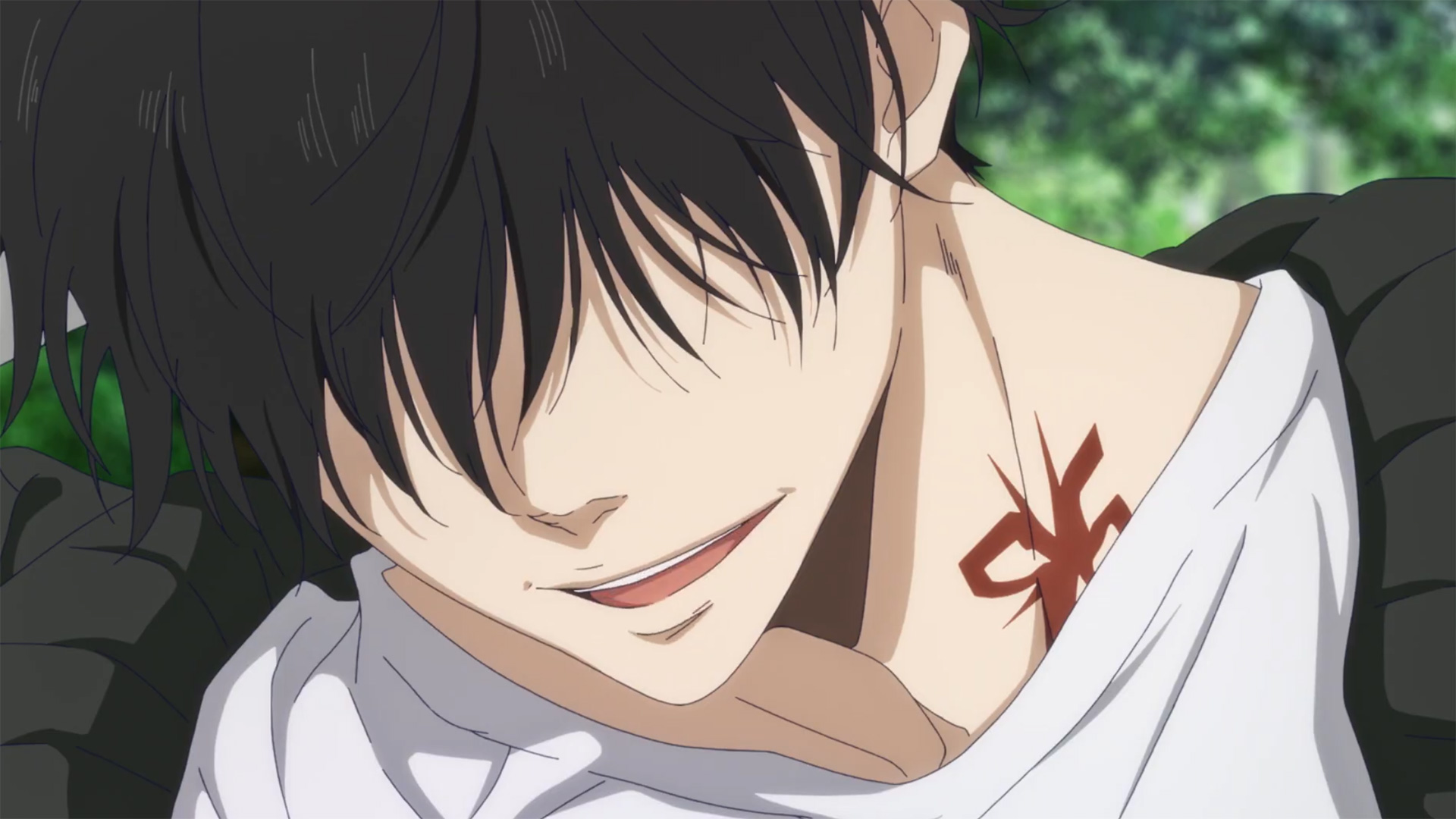 Novo trailer de Ron Kamonohashi: Deranged Detective | OtakuPT