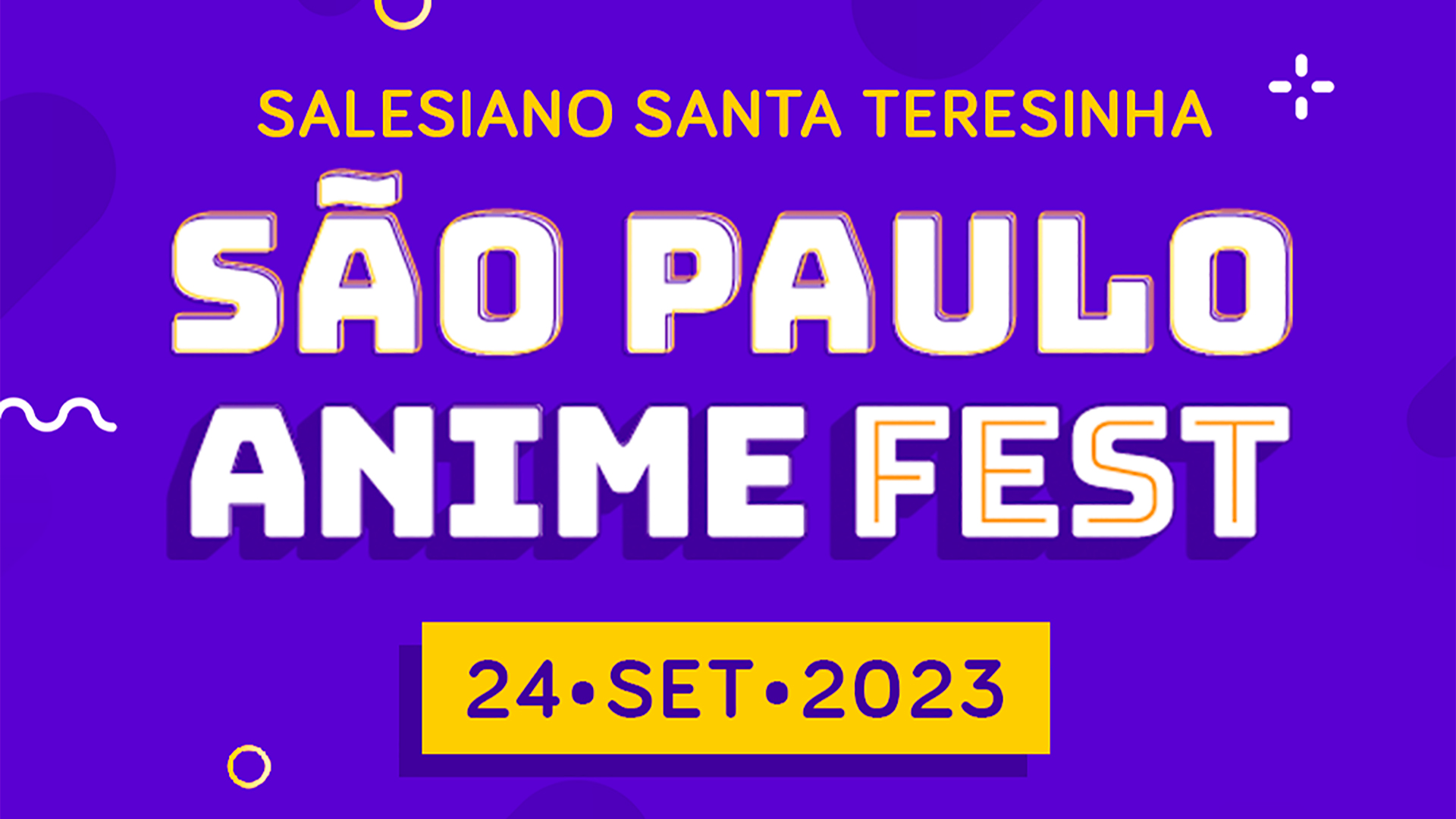 Evento Anime Fest ocorre neste domingo em São Paulo | OtakuPT