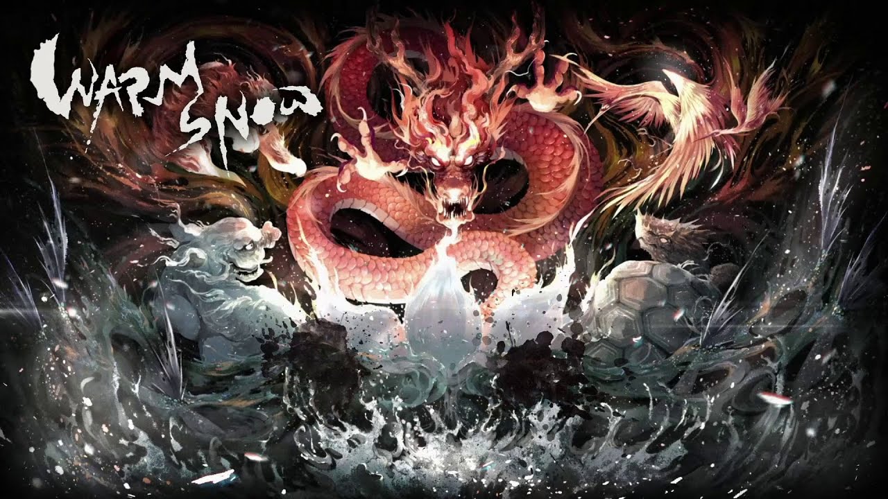 Warm Snow já tem data de lançamento para PlayStation 5 e Xbox Series ...