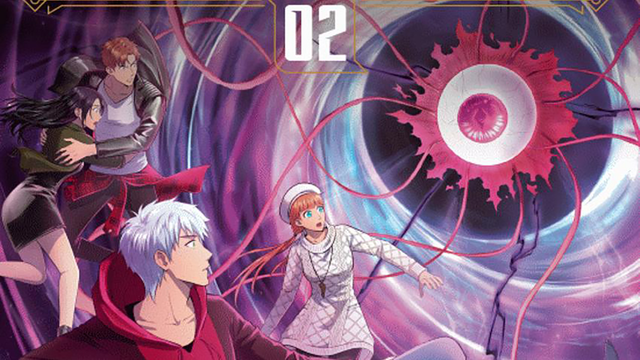 Arena N.º 2 pela ASA em Outubro | OtakuPT