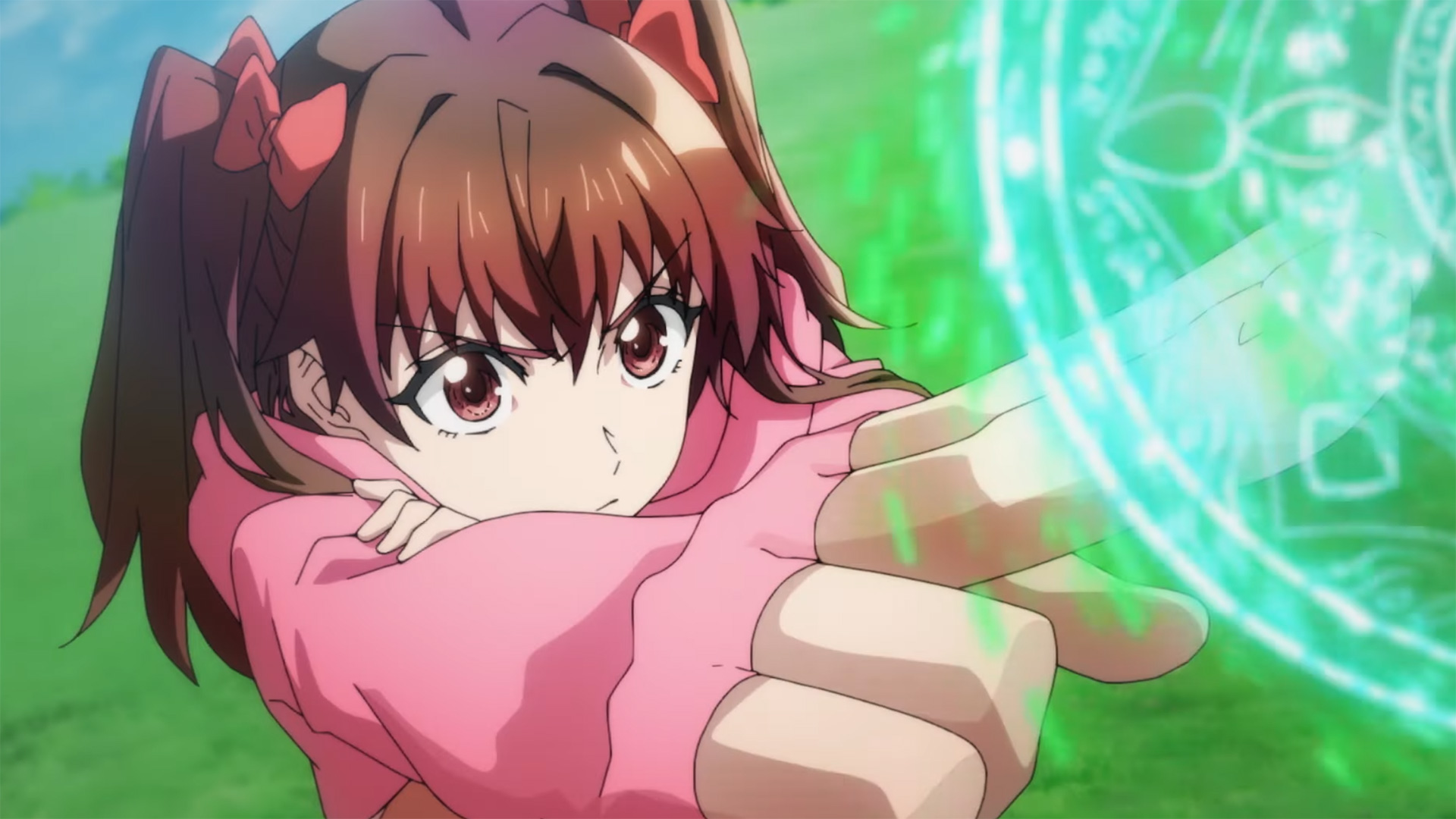 Trailer de A Returner’s Magic Should Be Special destaca Romantica Eru ...