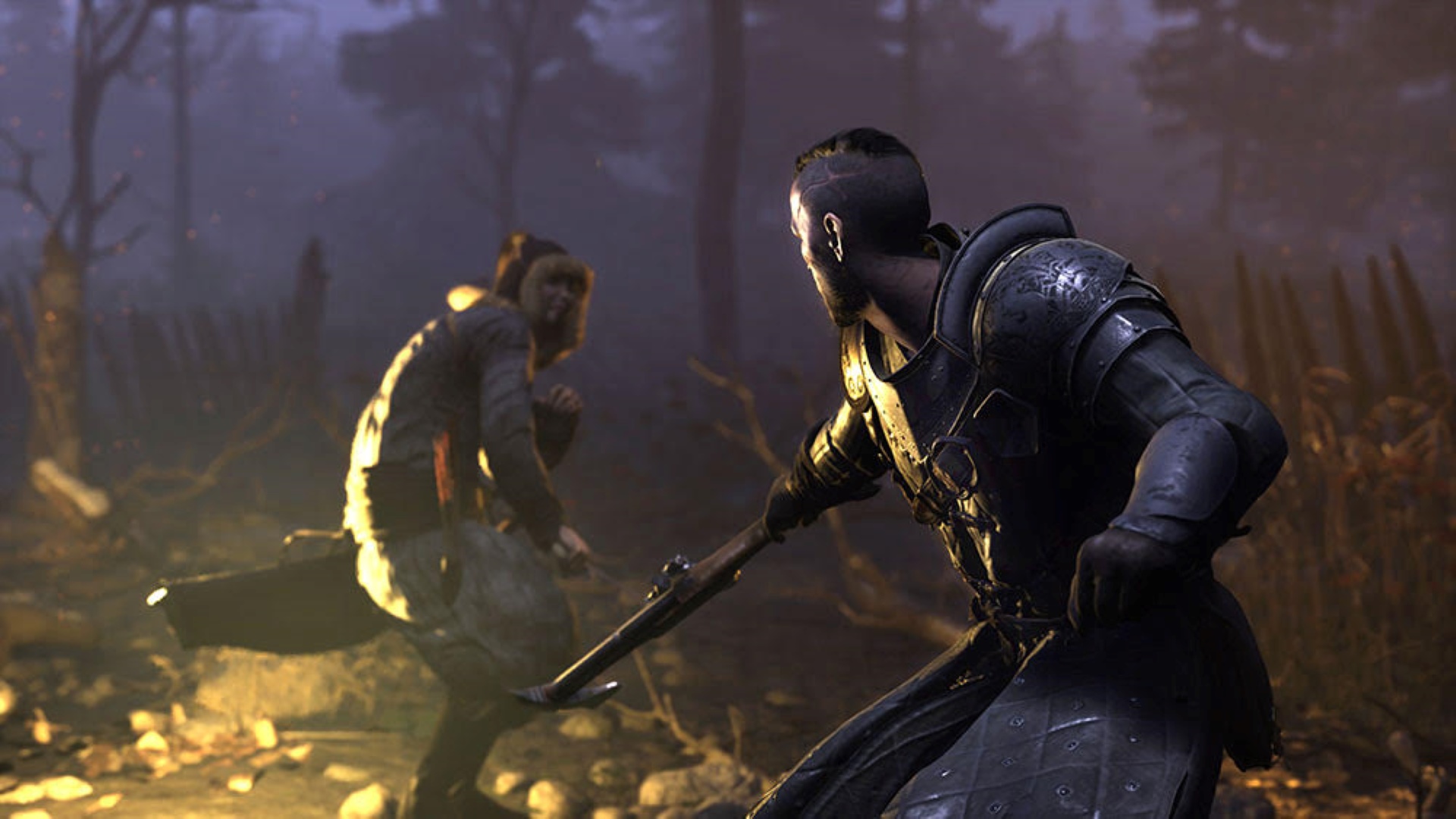 BEAST já está disponível em Acesso Antecipado no PC | OtakuPT