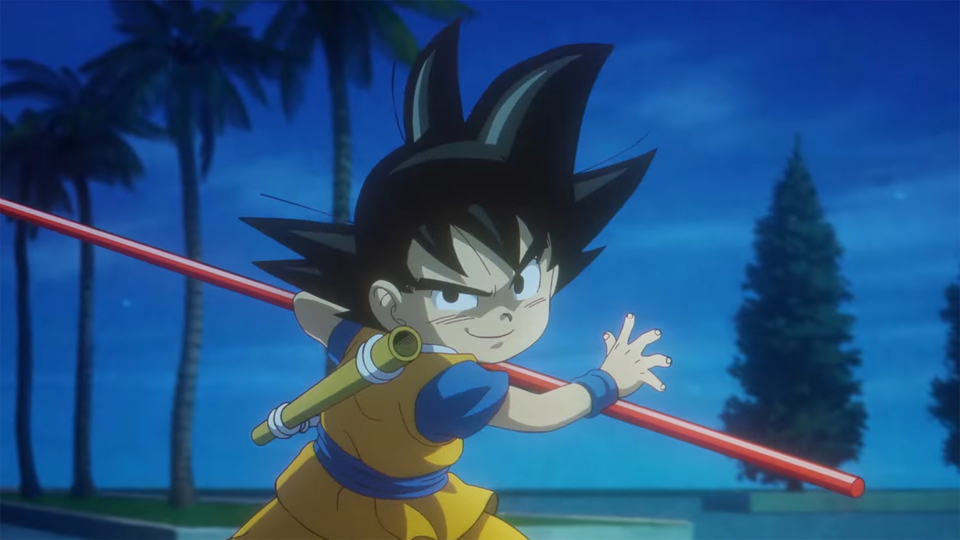 Dragon Ball Daima vai revelar novidades no final de Janeiro | OtakuPT