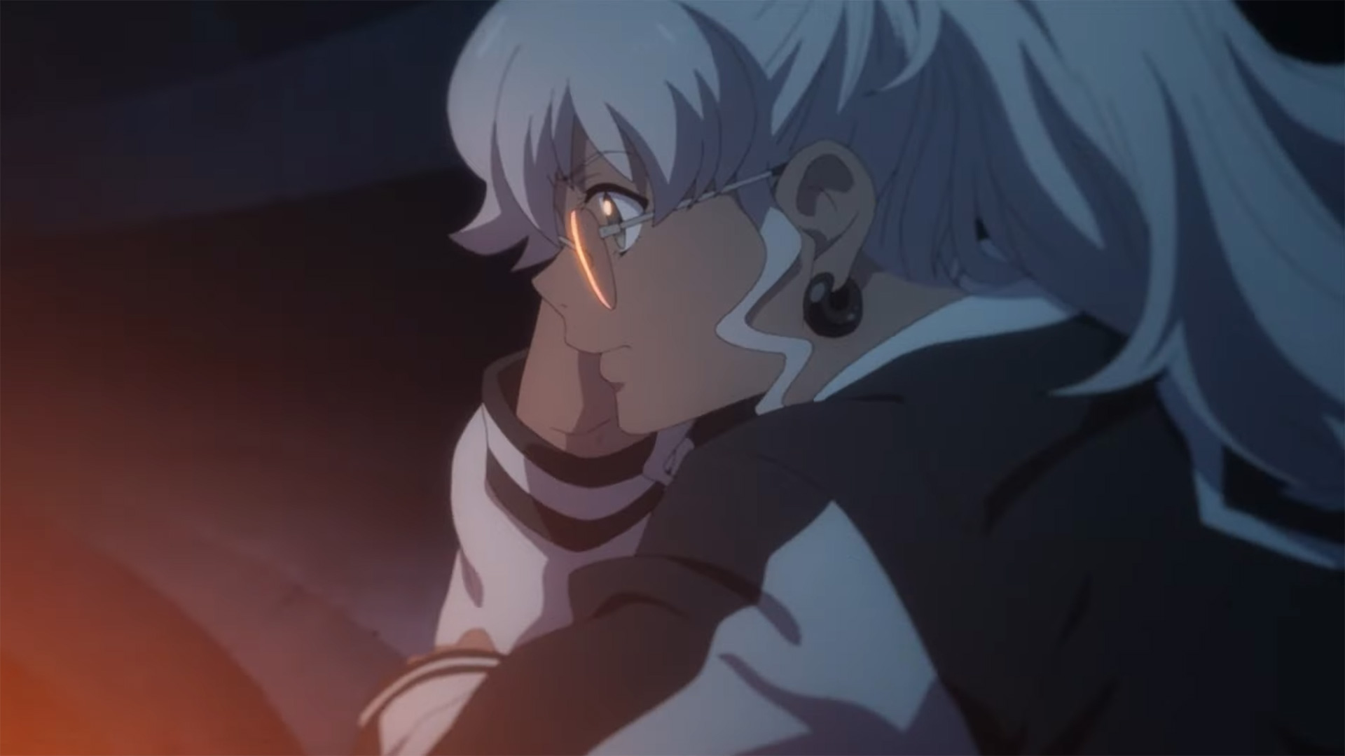 Trailer da série anime Metallic Rouge revela staff | OtakuPT