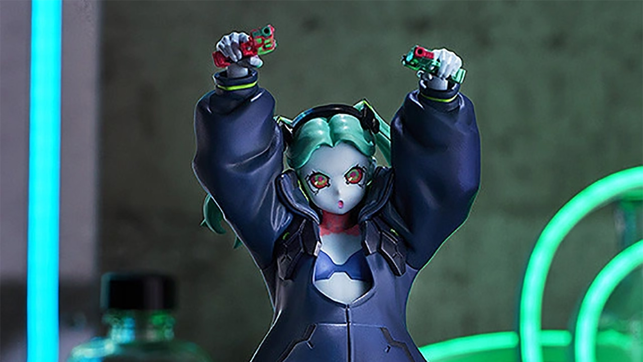 POP UP PARADE Rebecca | OtakuPT