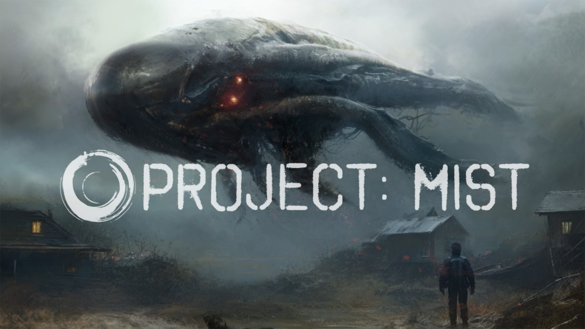 Anunciado o jogo de sobrevivência e terror Project: MIST | OtakuPT