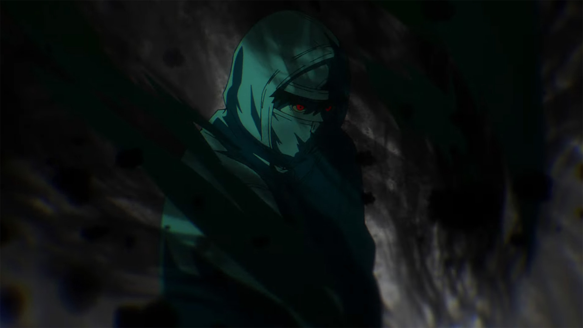 Vê aqui a abertura sem créditos de Under Ninja | OtakuPT