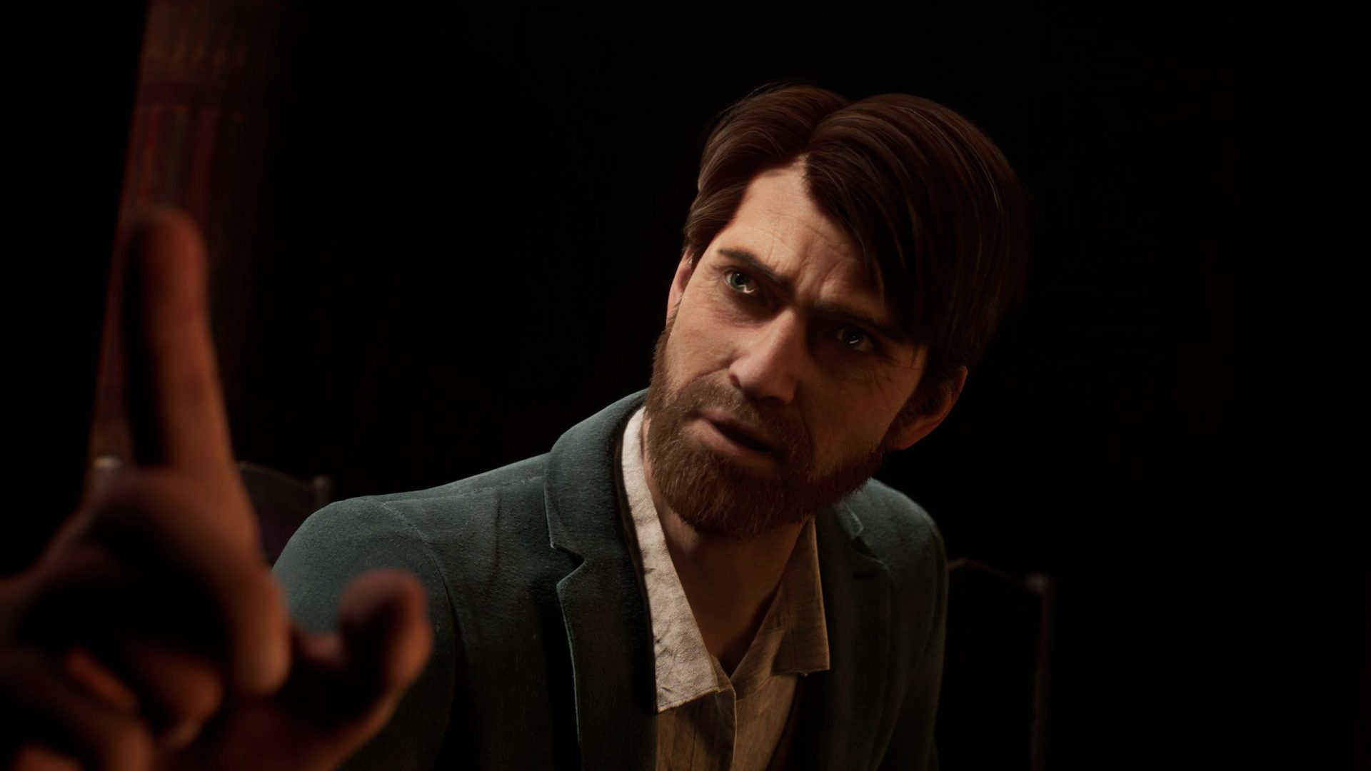 Alone in the Dark recebe novo trailer chamado “Looking for Jeremy ...