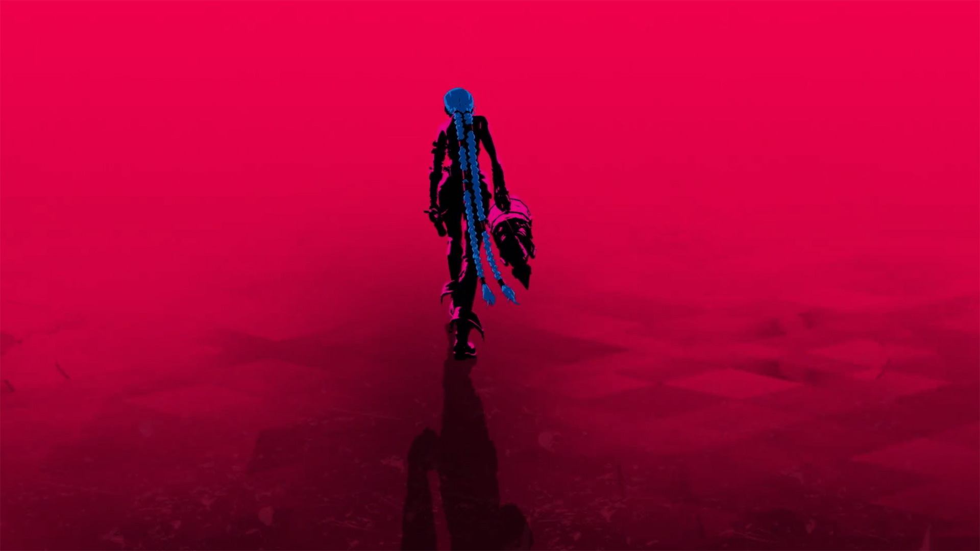 Netflix revela primeiro teaser trailer de Arcane 2 | OtakuPT