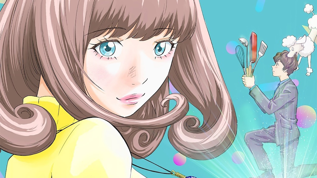 Anime original Astro Note é anunciado na CCXP23 | OtakuPT